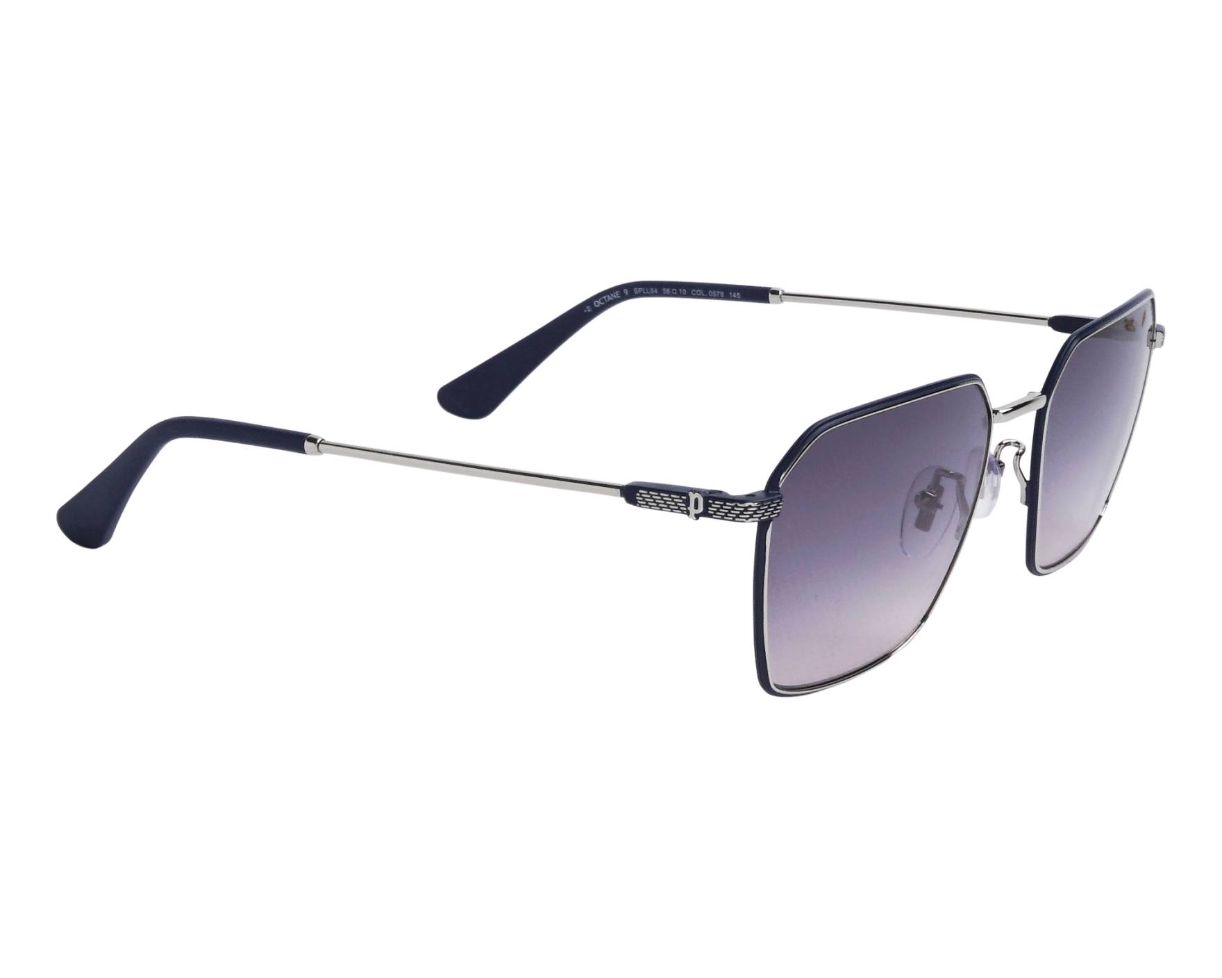 Police Sunglasses OCTANE 9 SPLL84 0579