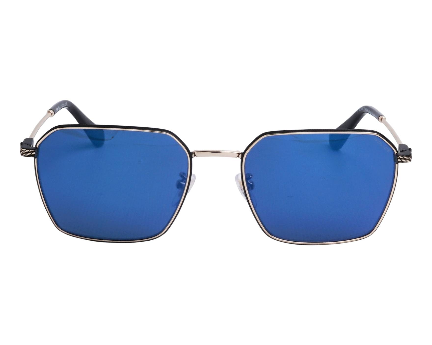 Police Sunglasses OCTANE 9 SPLL84 300B