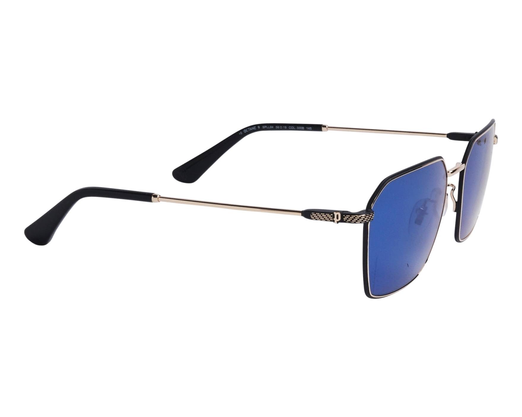 Police Sunglasses OCTANE 9 SPLL84 300B