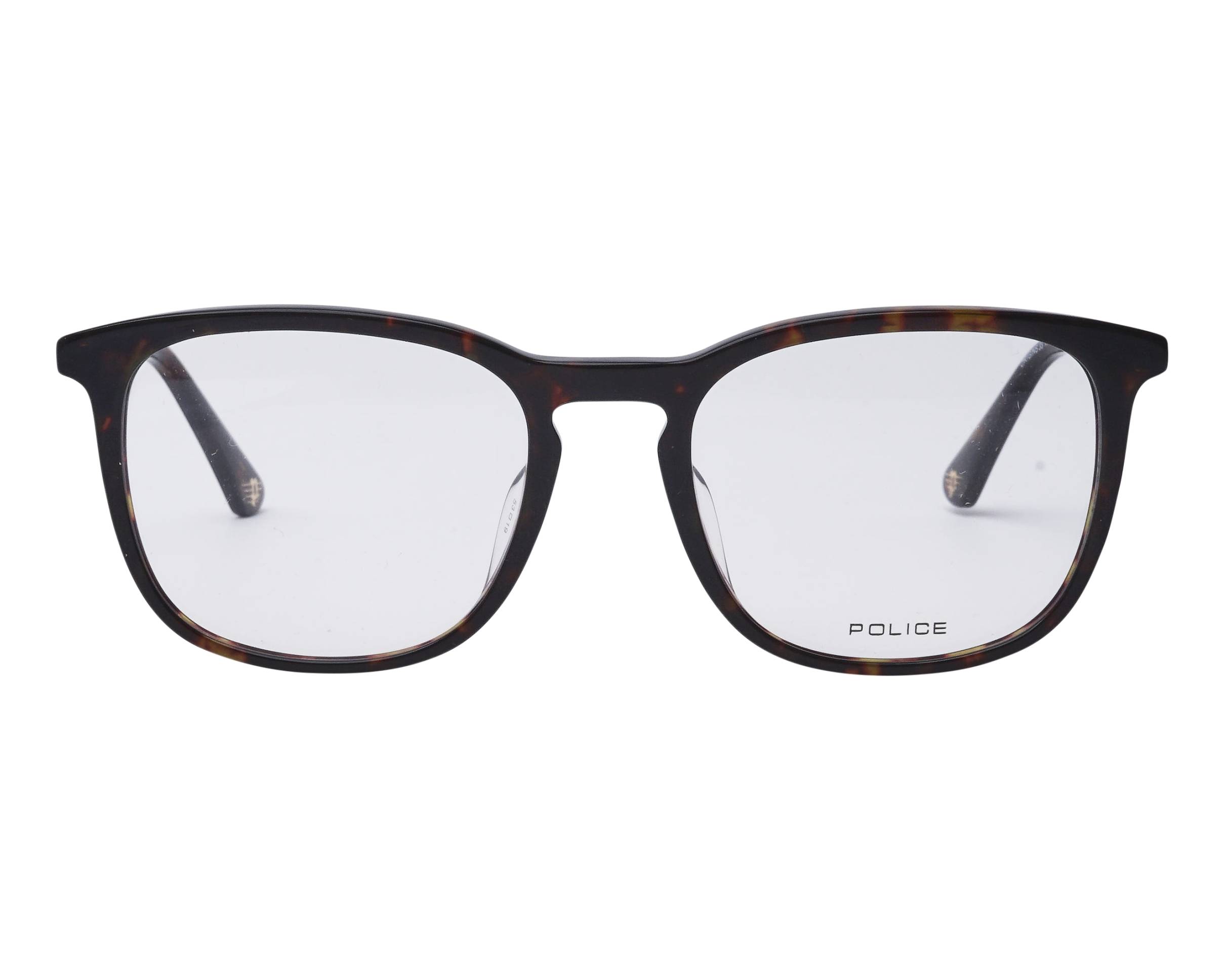 Police Glasses ORIGINS 33 VPL-B-76 0786