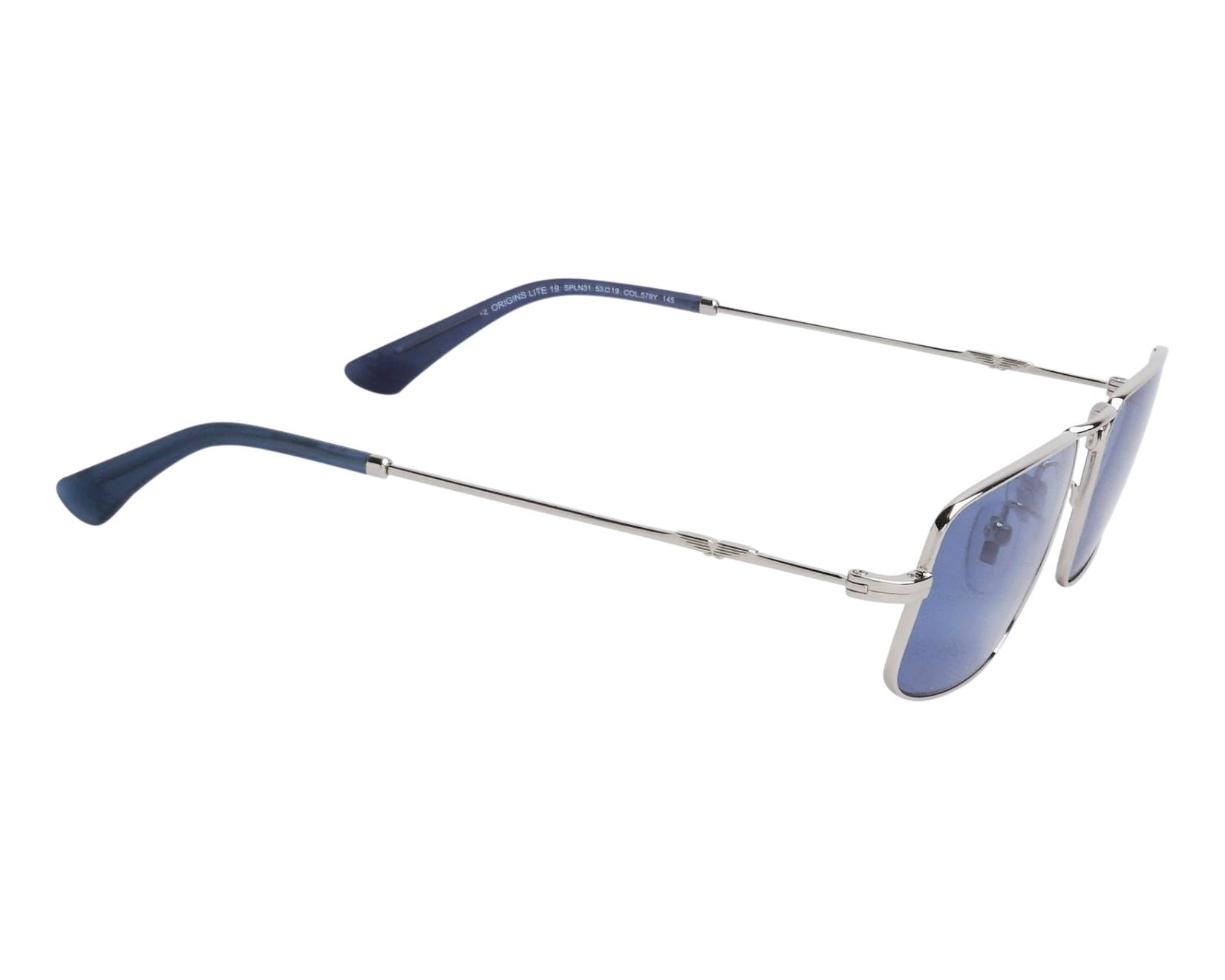 Police Sunglasses ORIGINS LITE 19 SPLN-31 579Y