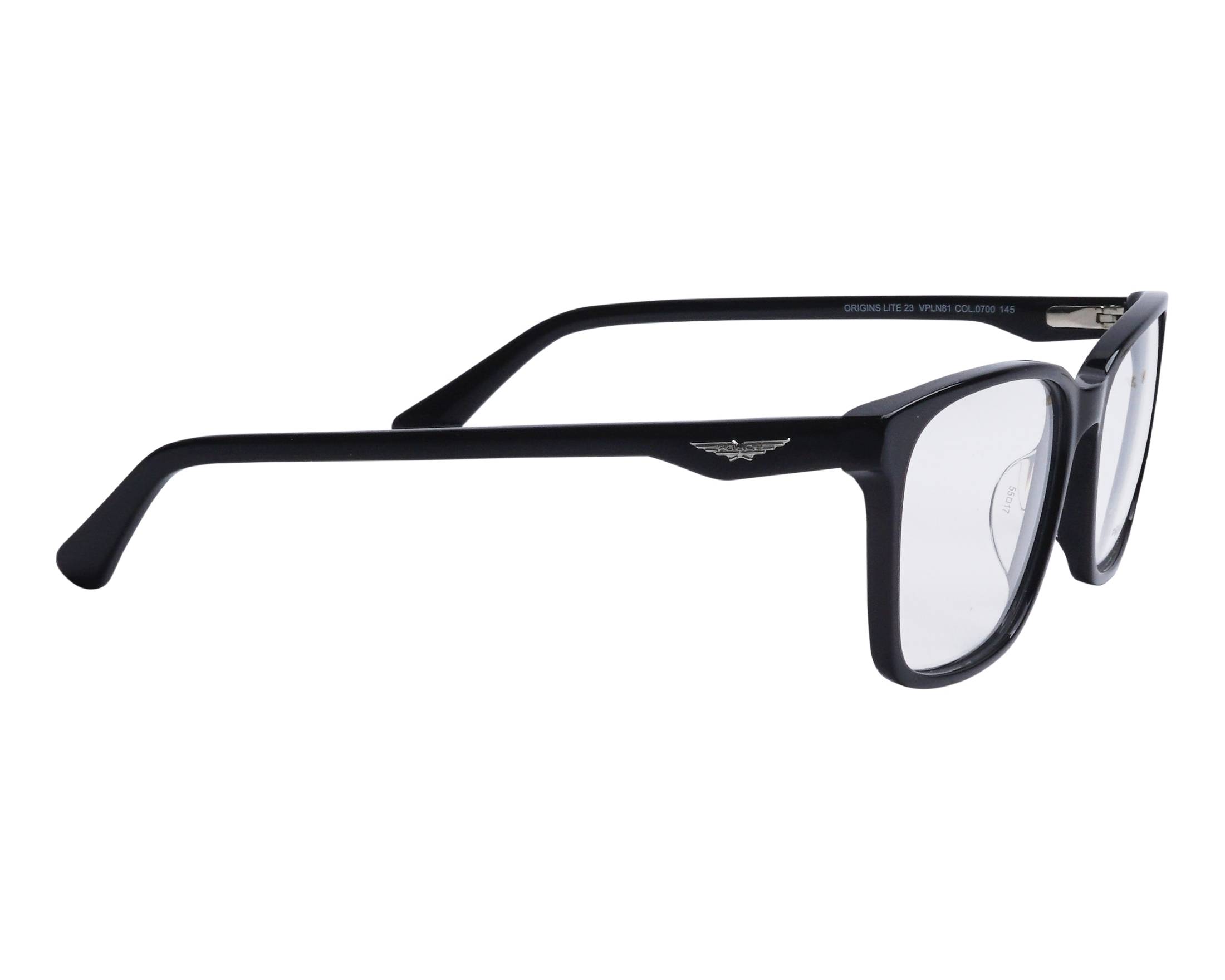 Police Glasses ORIGINS LITE 23 VPLN81 0700