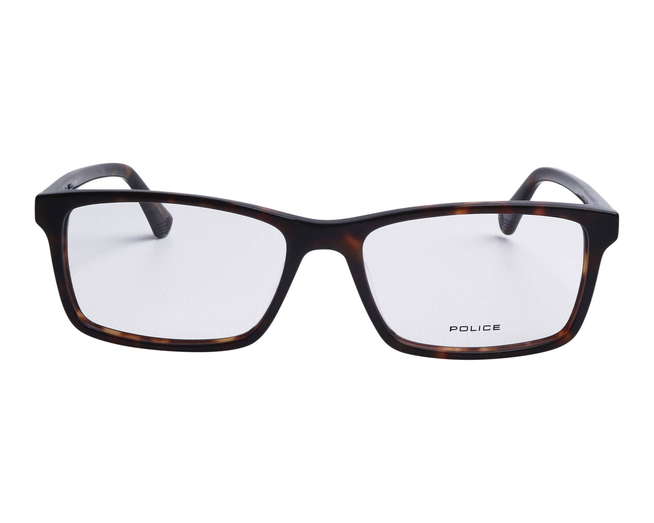 Police Glasses ORIGINS LITE 24 VPLN82 04BL