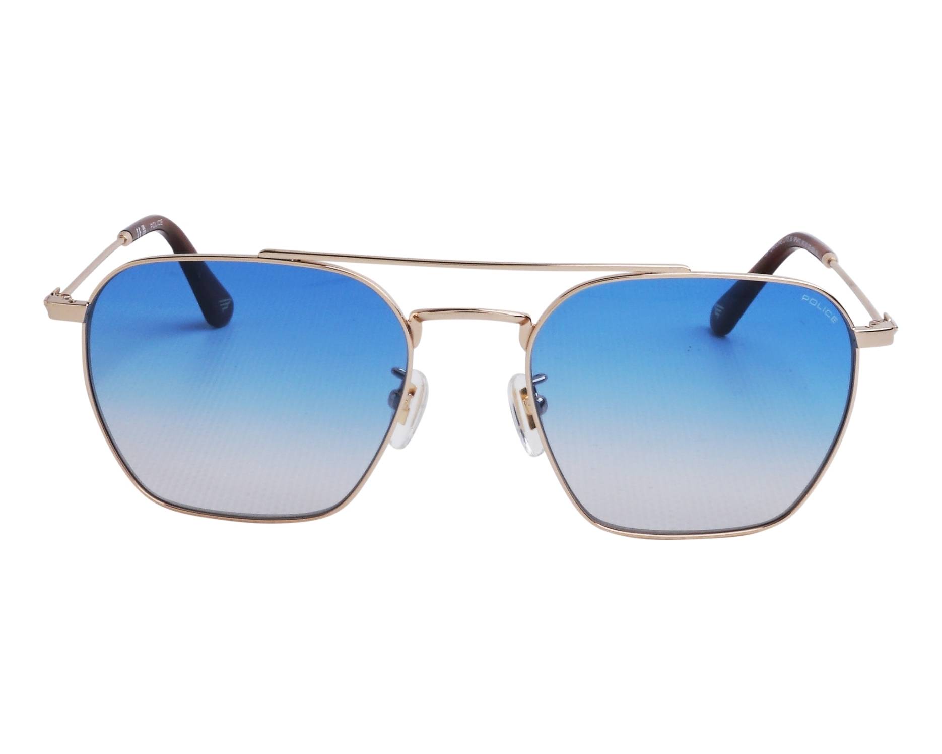 Police Sunglasses ORIGINS LITE 36 SPLR72 0300
