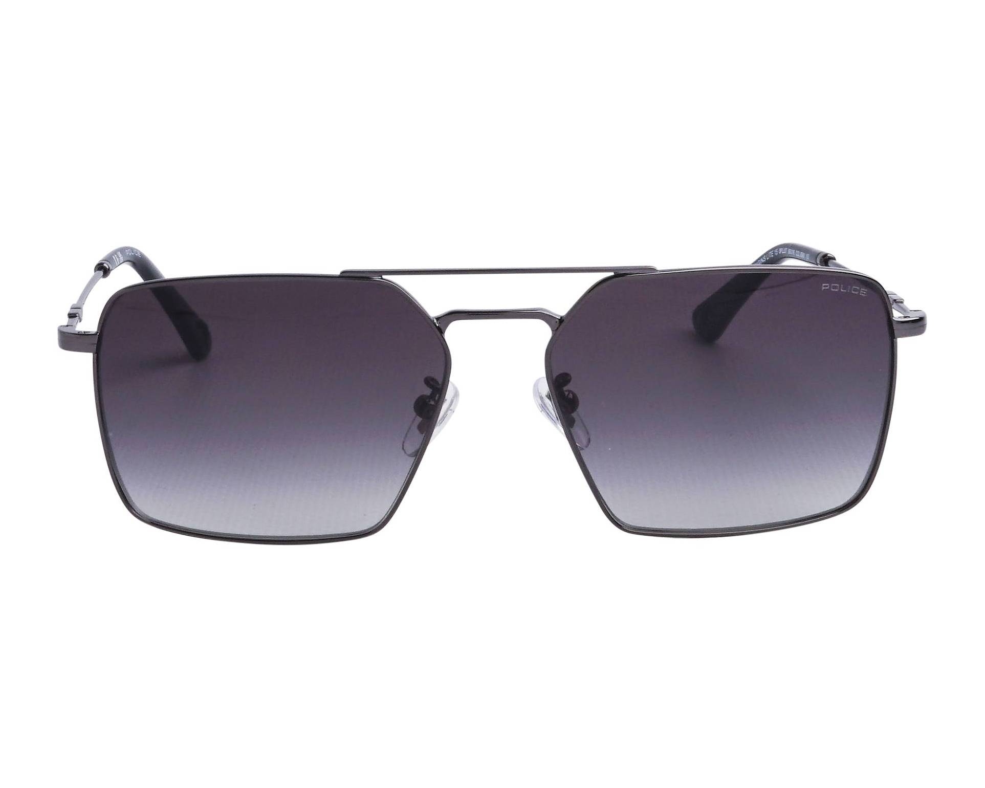 Police Sunglasses Origins Lite 15 SPLL07 0568