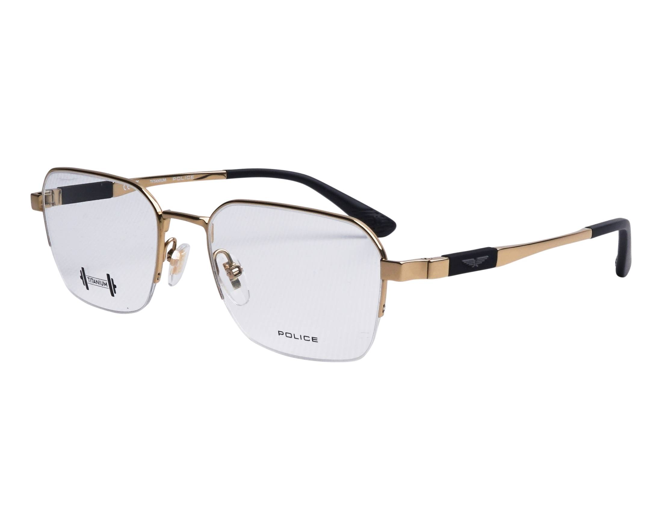 Police Glasses RANGER 3 VPLP16 0300