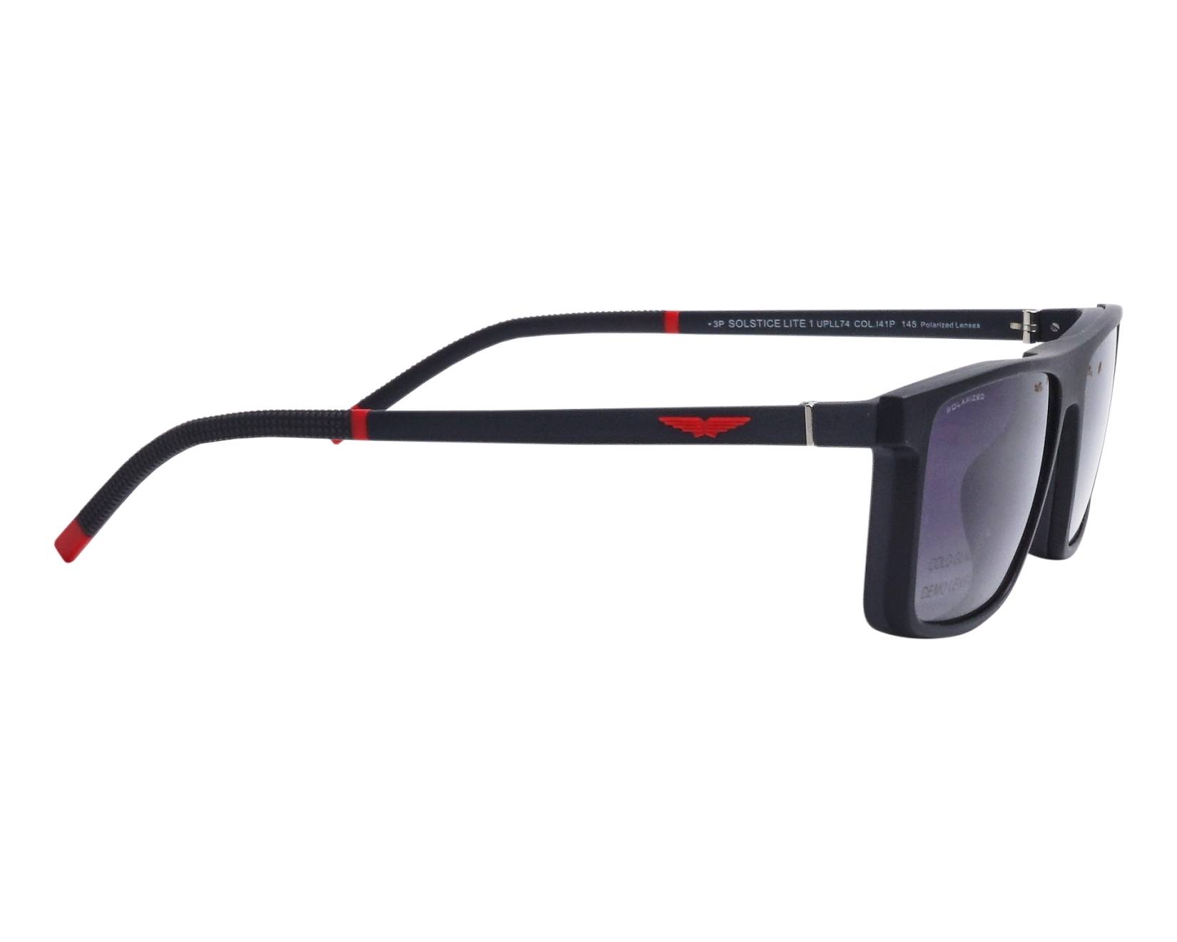 Police Glasses SOLSTICE LITE 1 UPLL74 I41P