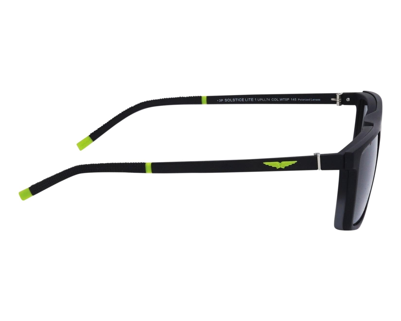 Police Glasses SOLSTICE LITE 1 UPLL74 WT5P