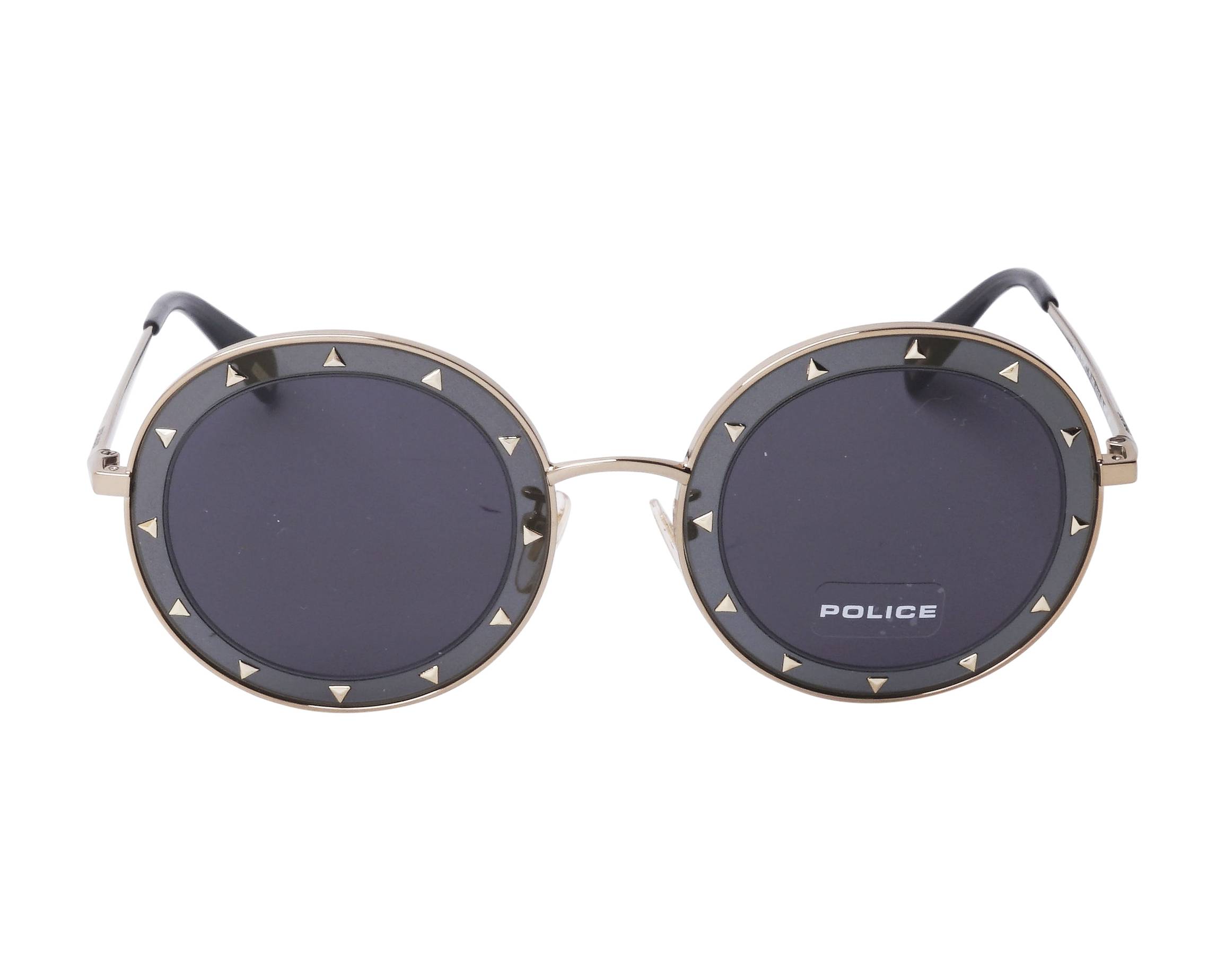 POLICE Sunglasses SPL-836 8FFF