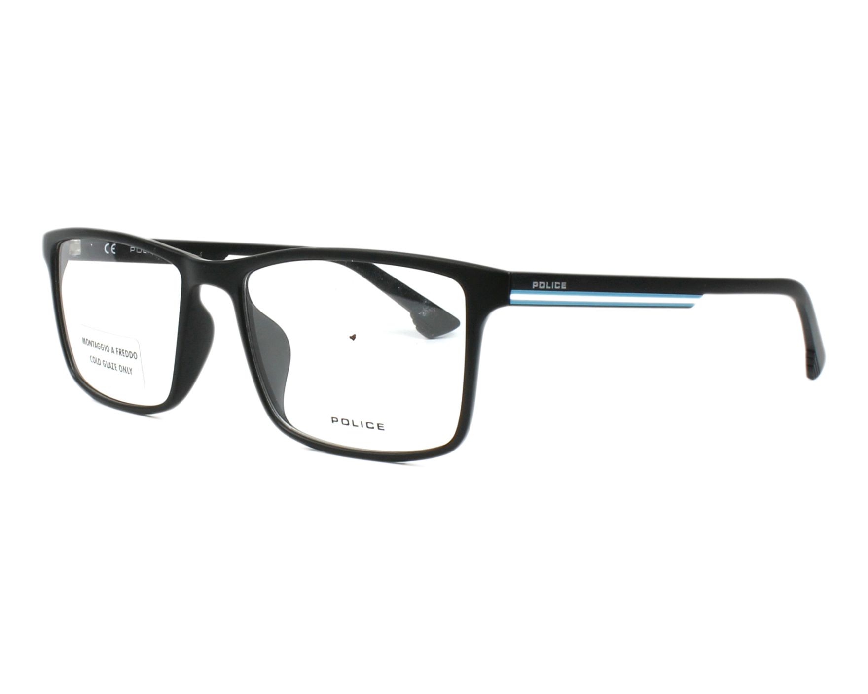 Police Glasses Vpl 479 0u28