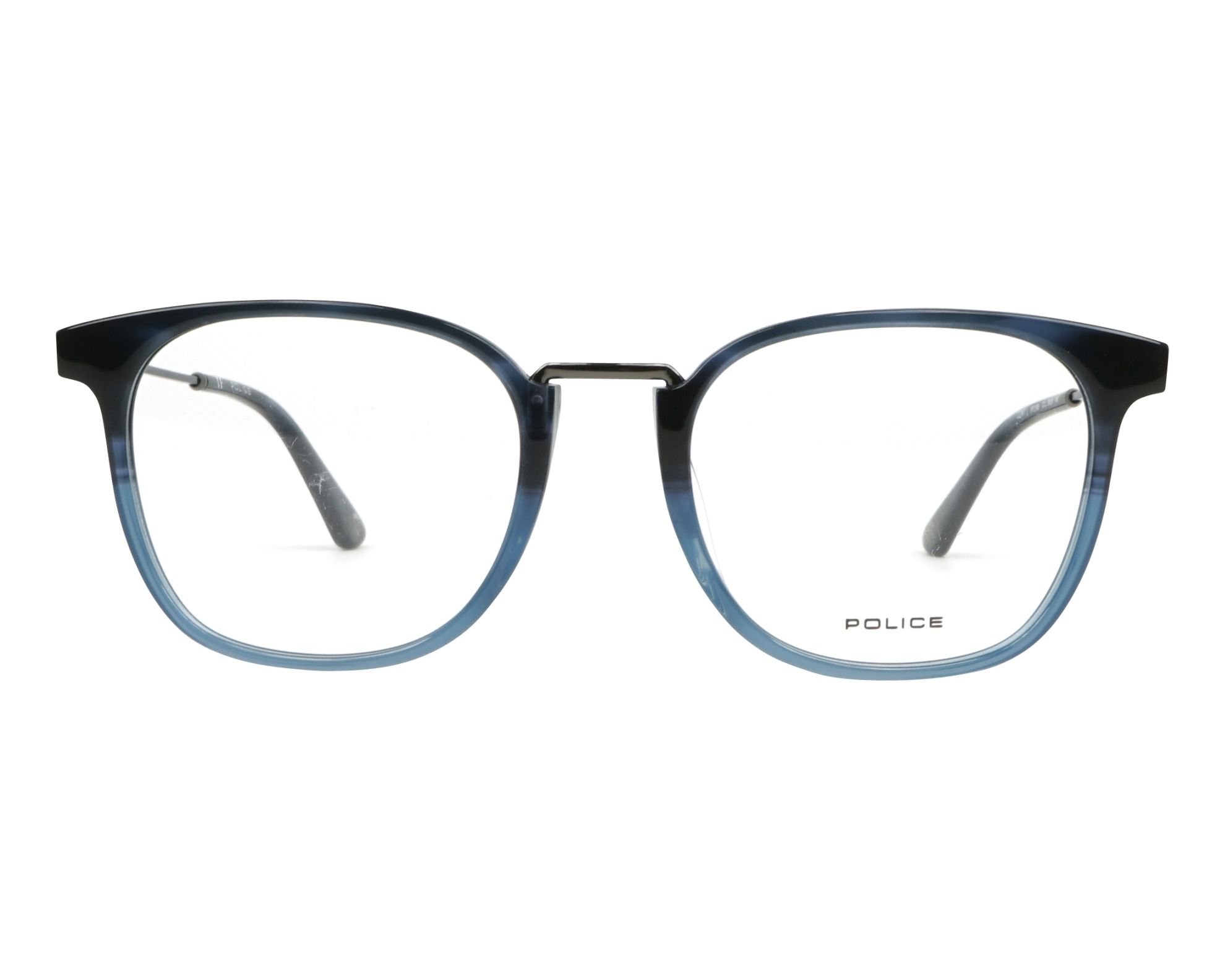 Police Glasses VPL-686 09QW