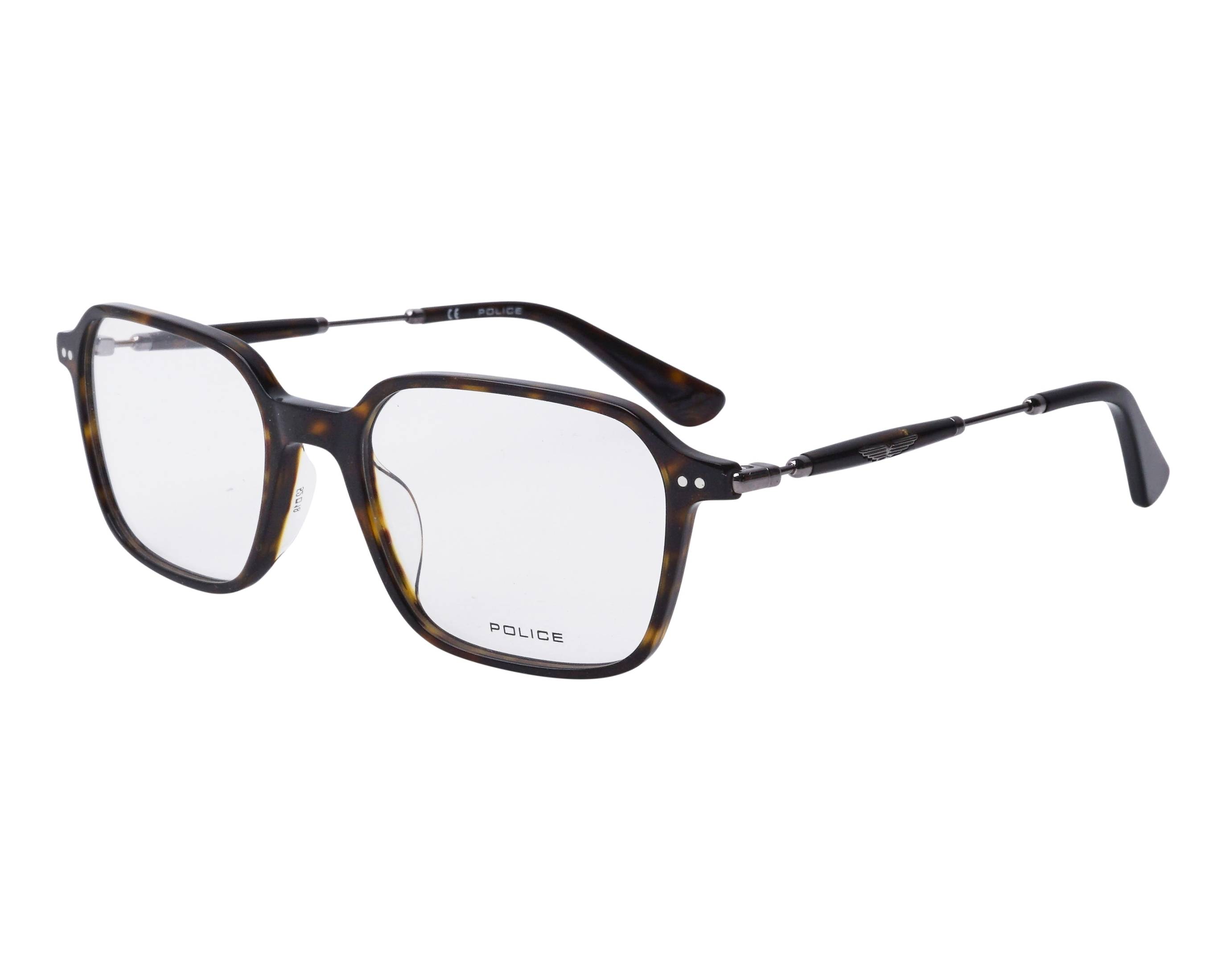 Police Glasses VPLE-98 0722