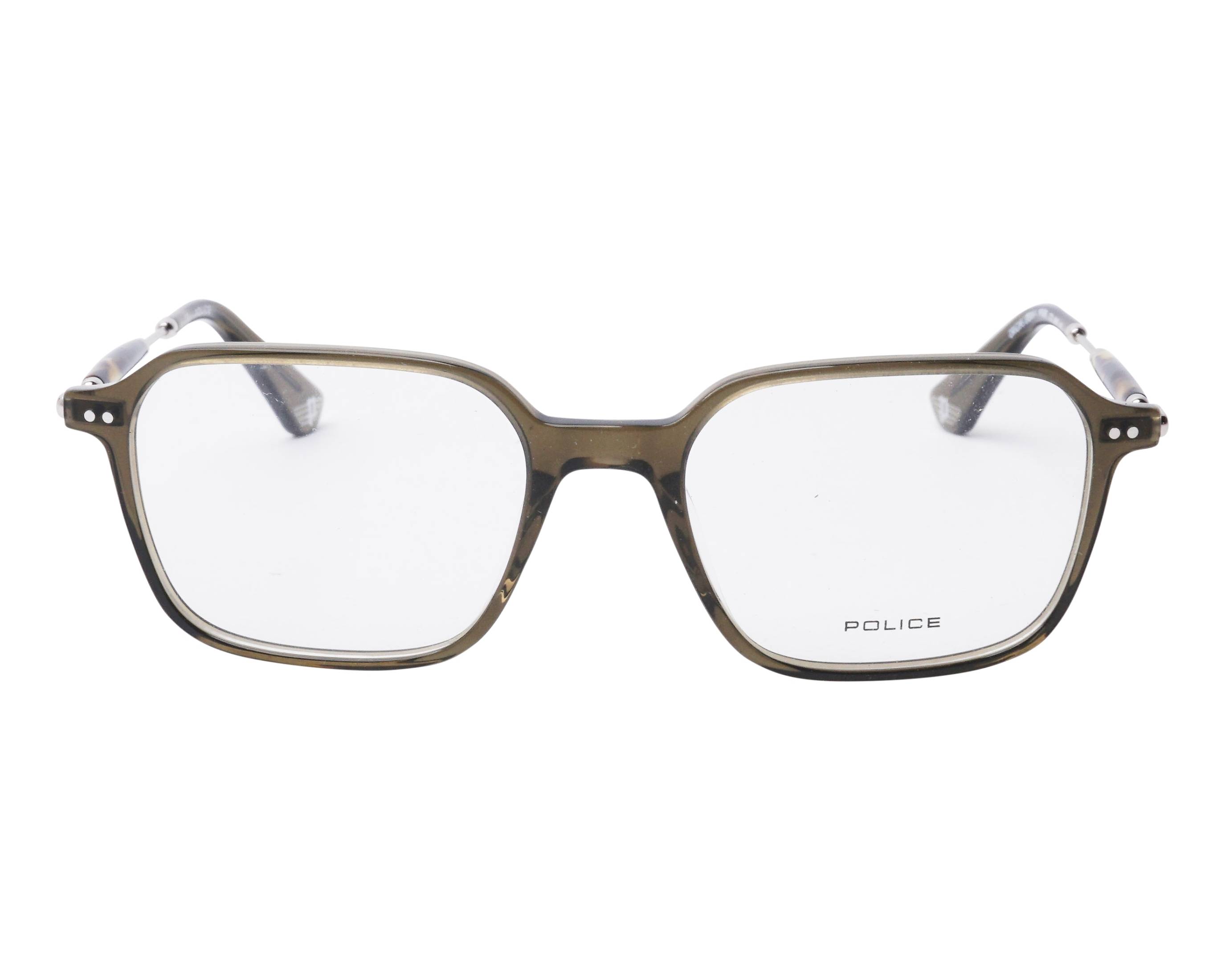 Police Glasses VPLE-98 096R