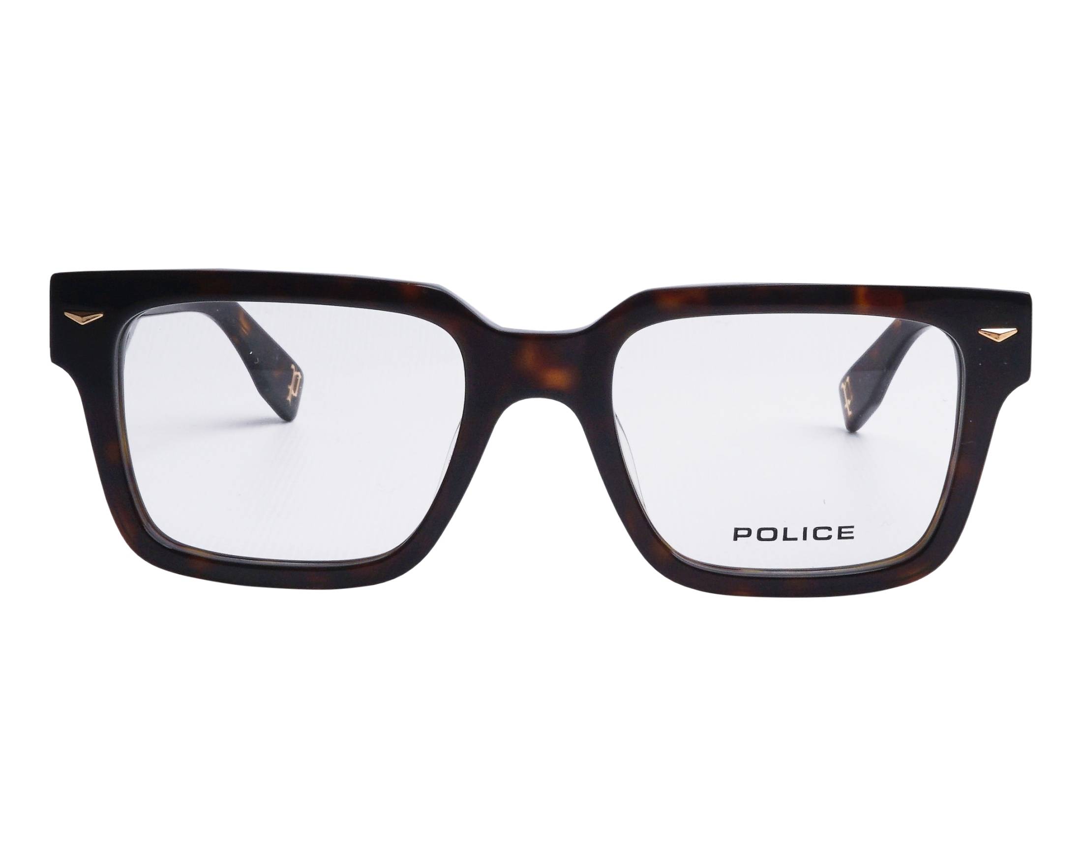 Police Glasses VPLQ73 722Y
