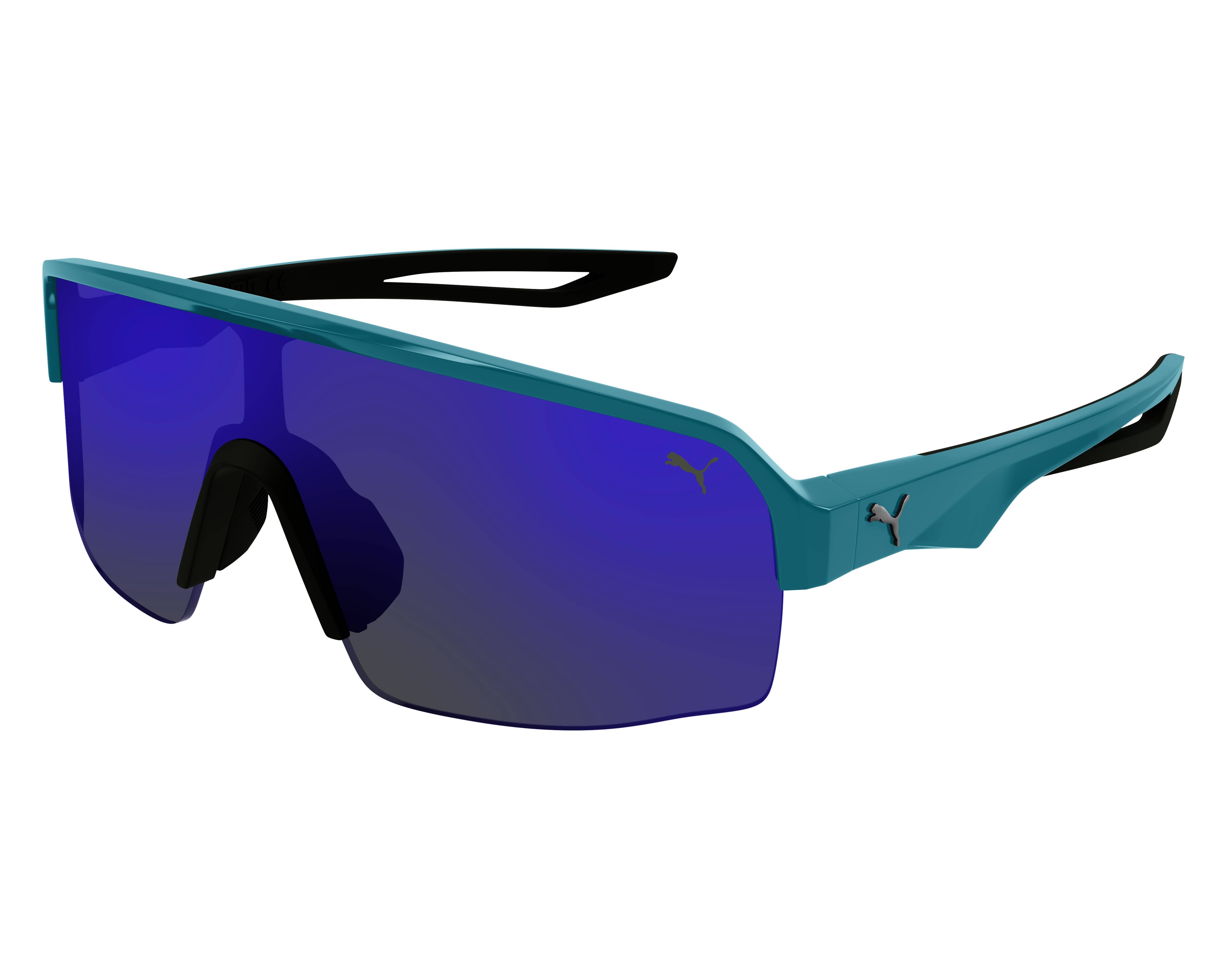 Puma Sunglasses PU0399S 004