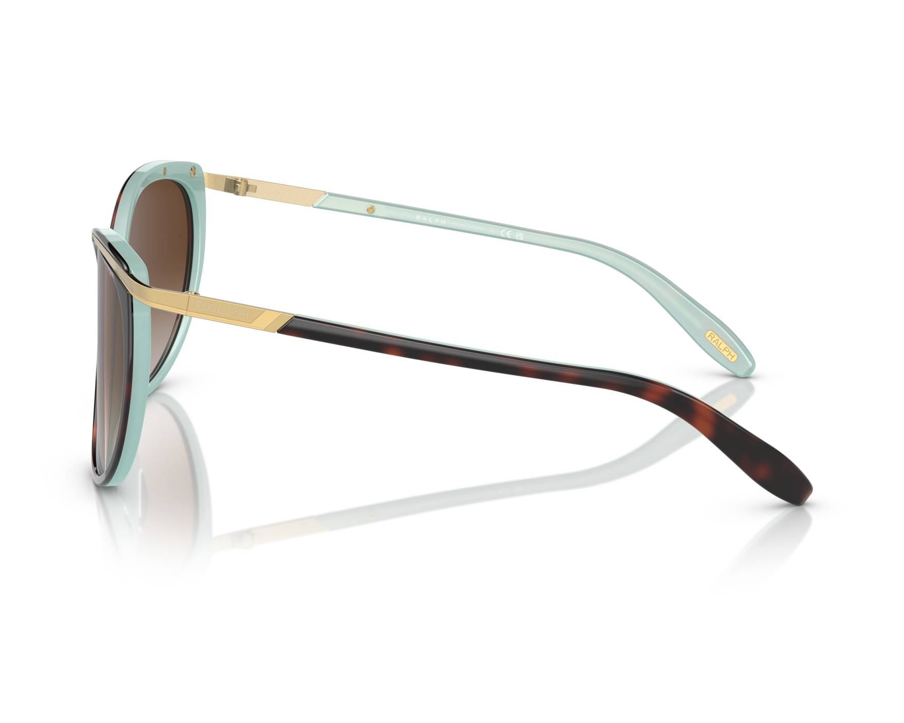 Ralph by Ralph Lauren Sunglasses RA5150 601/3B