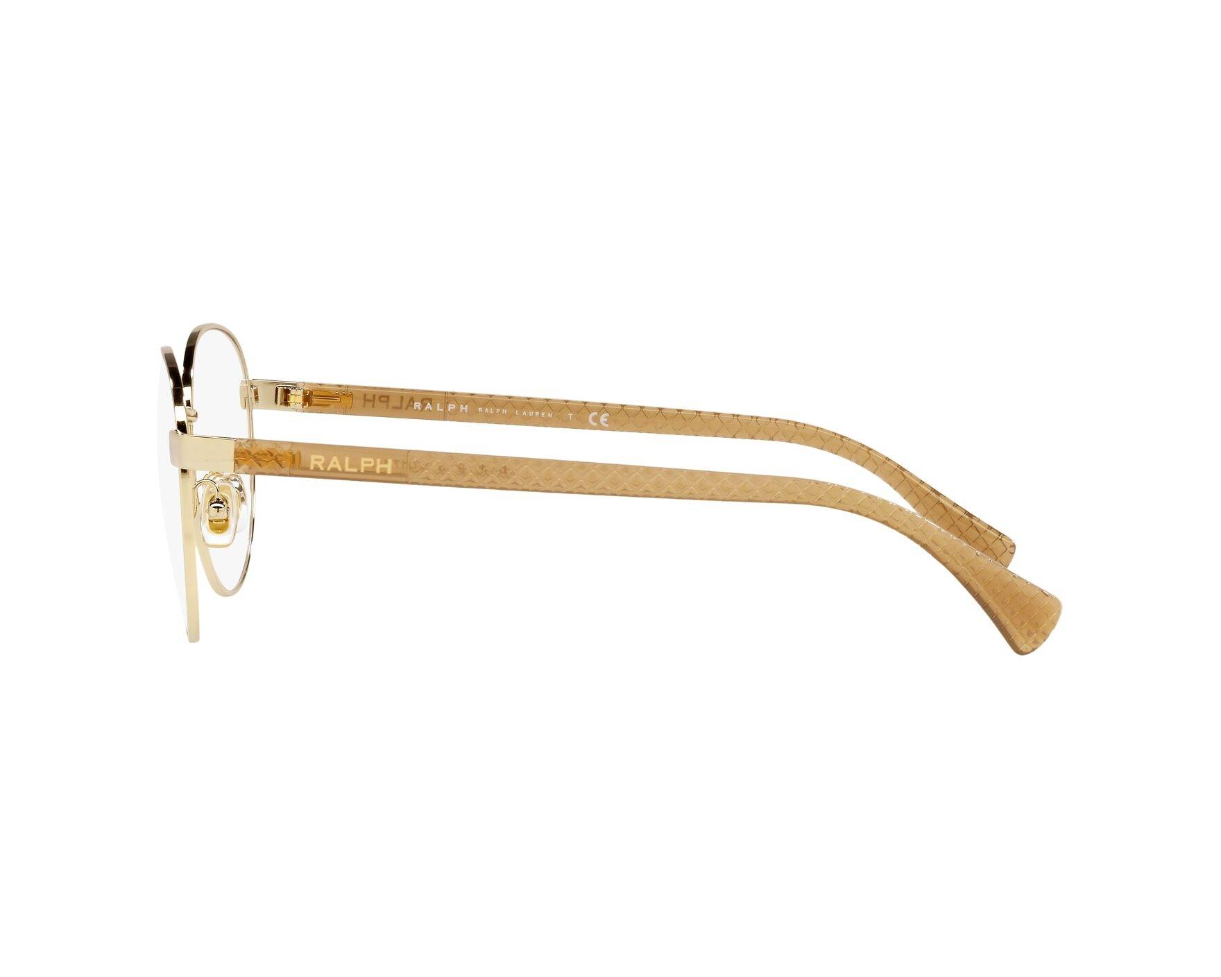Ralph by Ralph Lauren Glasses RA6050 9116
