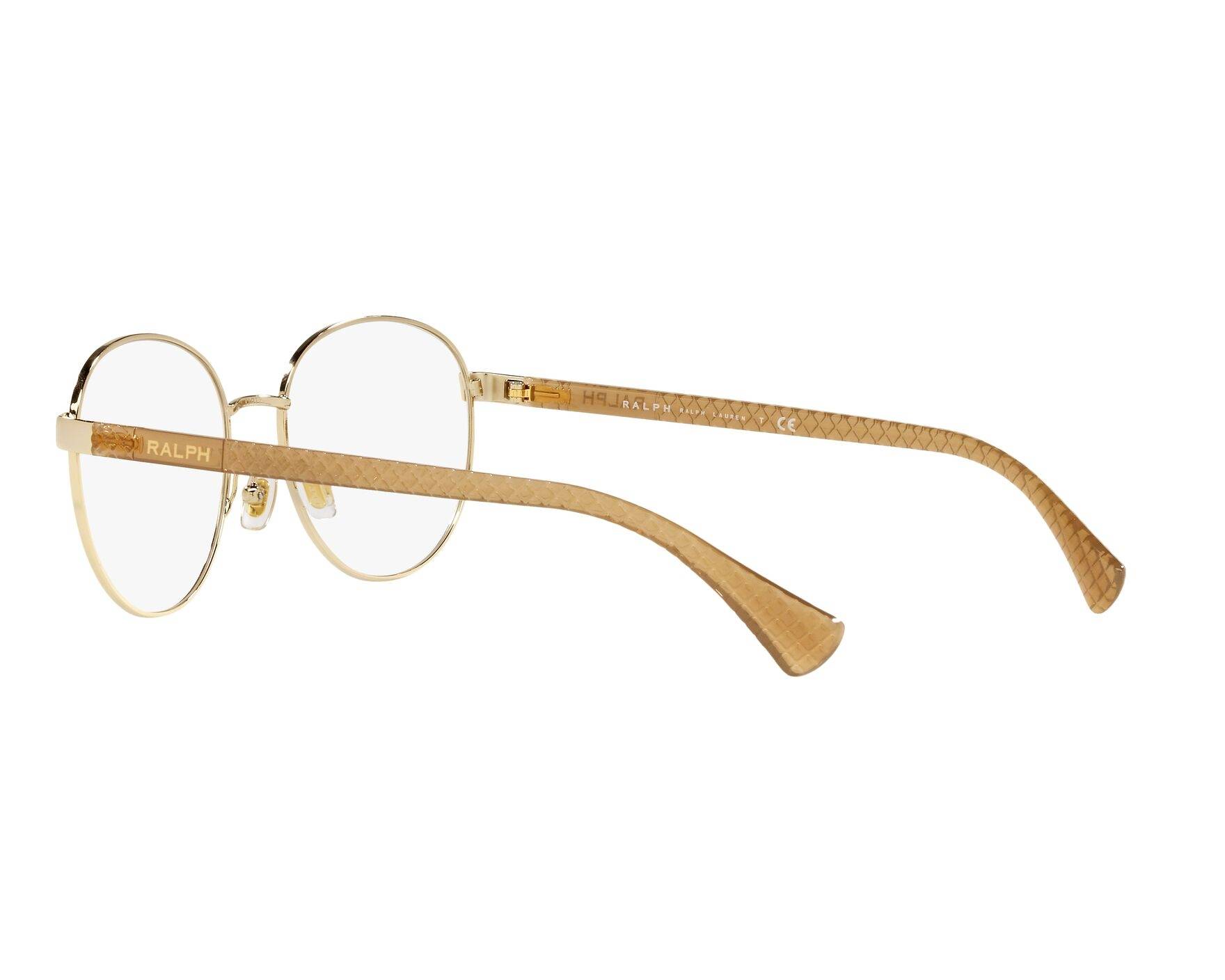 Ralph by Ralph Lauren Glasses RA6050 9116