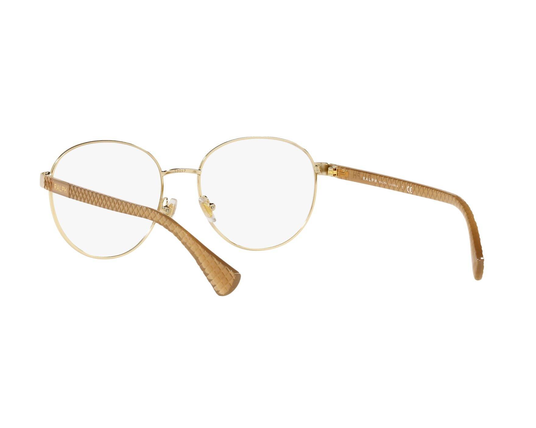 Ralph by Ralph Lauren Glasses RA6050 9116