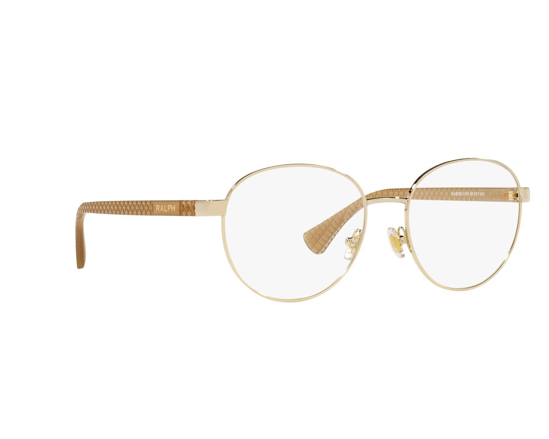 Ralph by Ralph Lauren Glasses RA6050 9116