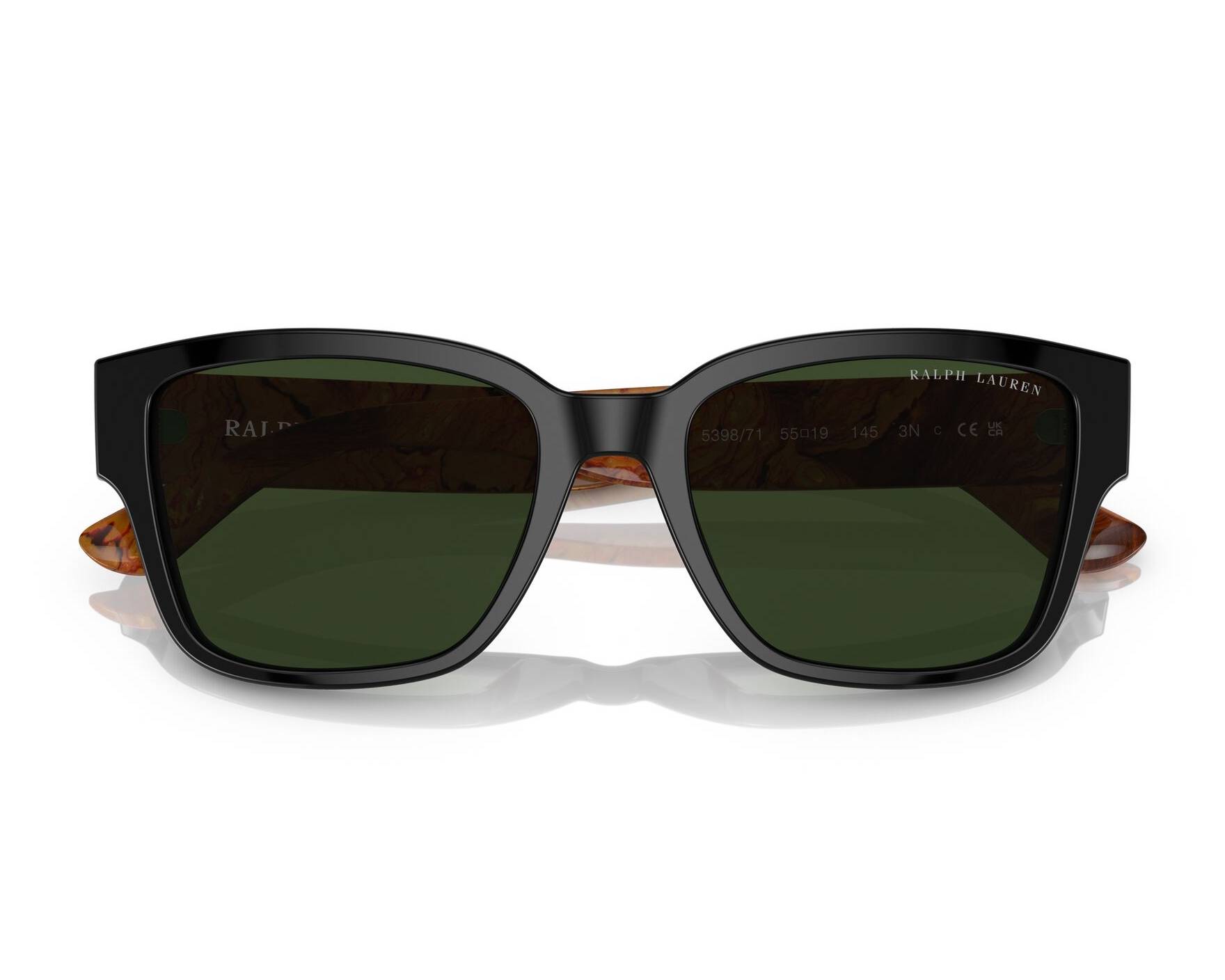 Ralph Lauren Sunglasses The Rl 50 RL8205 539871