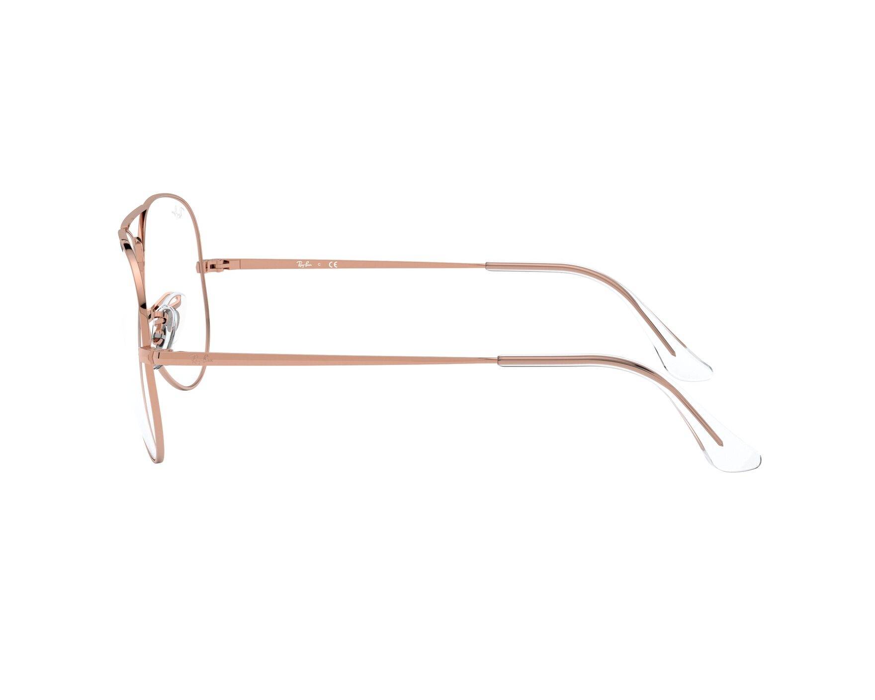 Ray-Ban Glasses AVIATOR METAL II RX-6489 3094