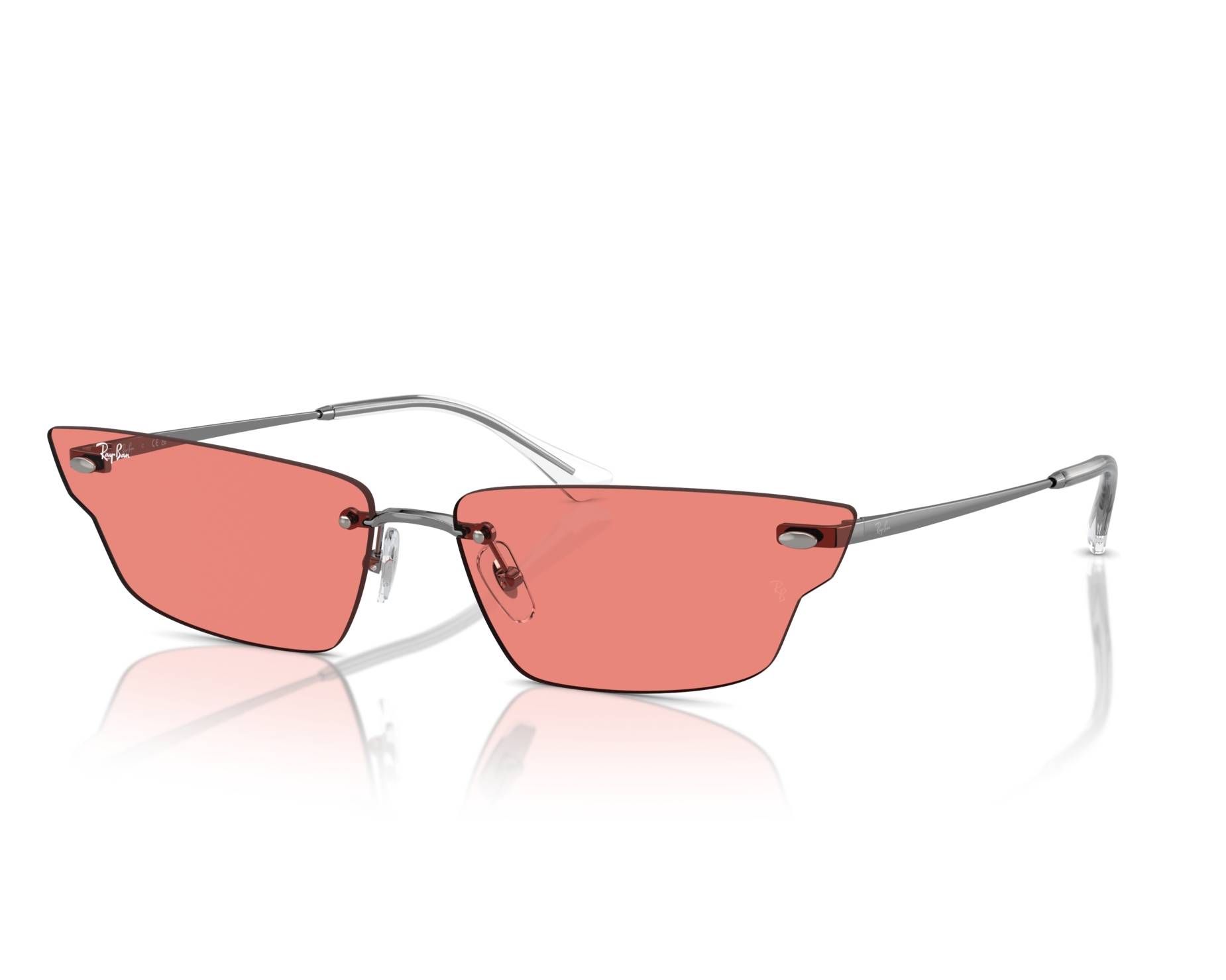 Ray-Ban Sunglasses Anh RB3731 004/84