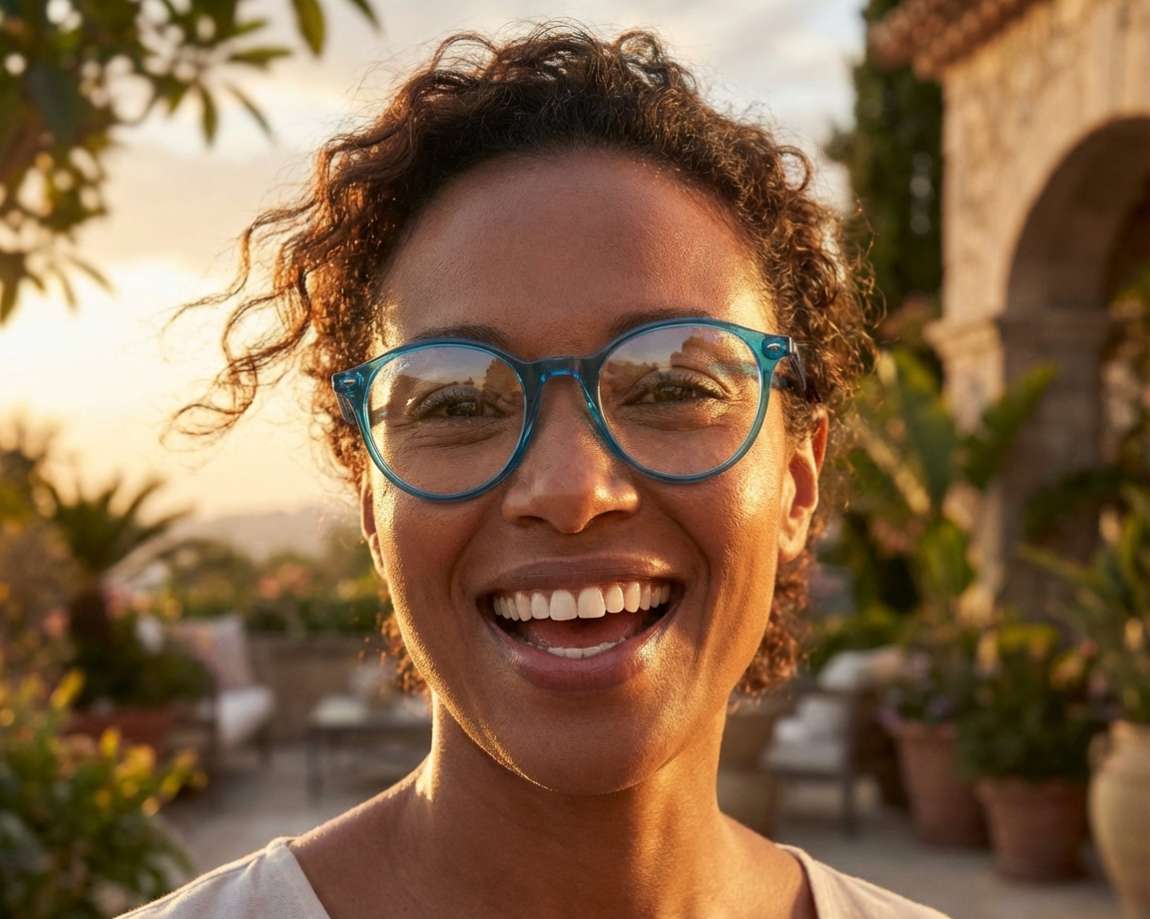 Ray-Ban Glasses Bernard RX5430 8442