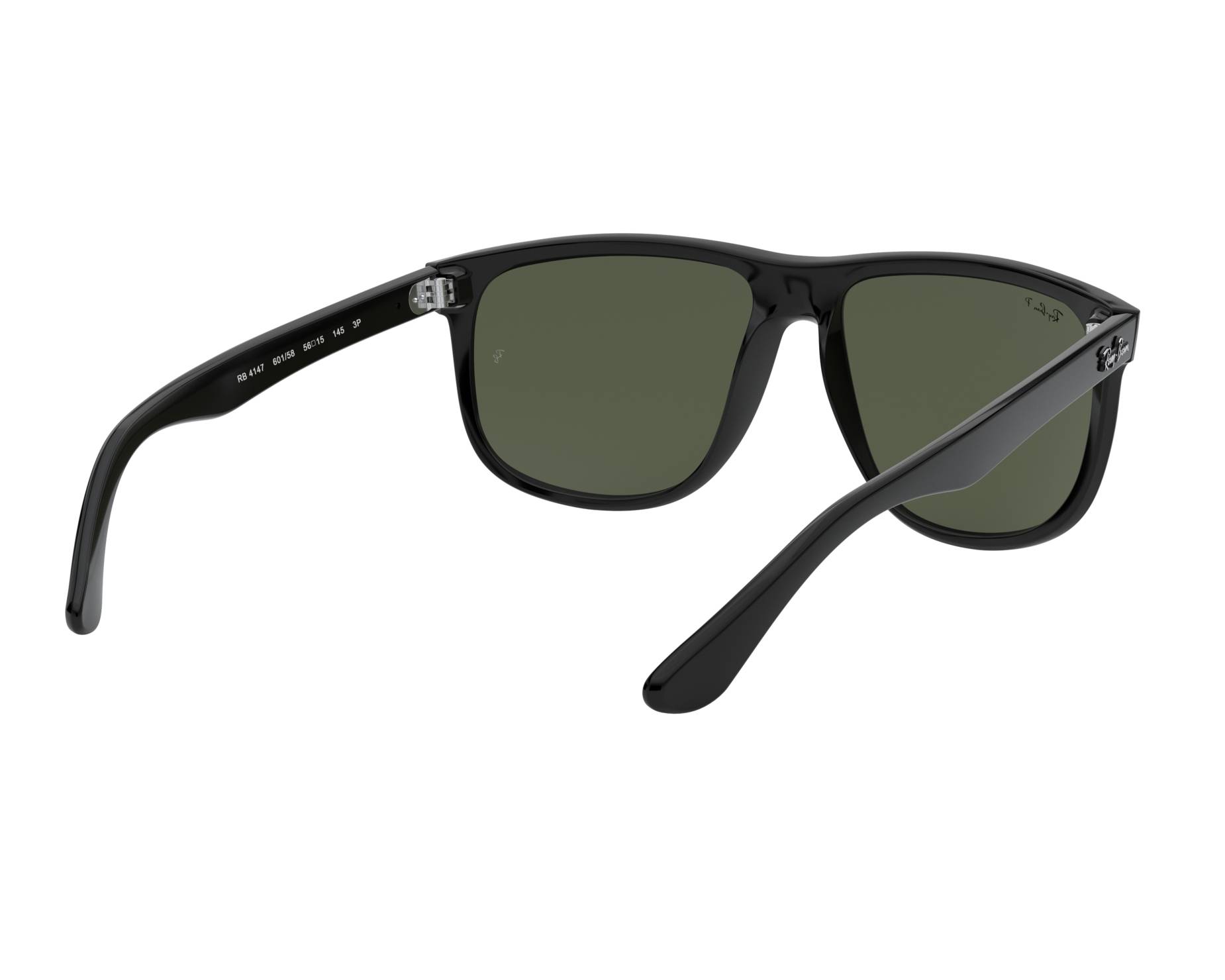 Ray-Ban Sunglasses Boyfriend RB4147 601/58