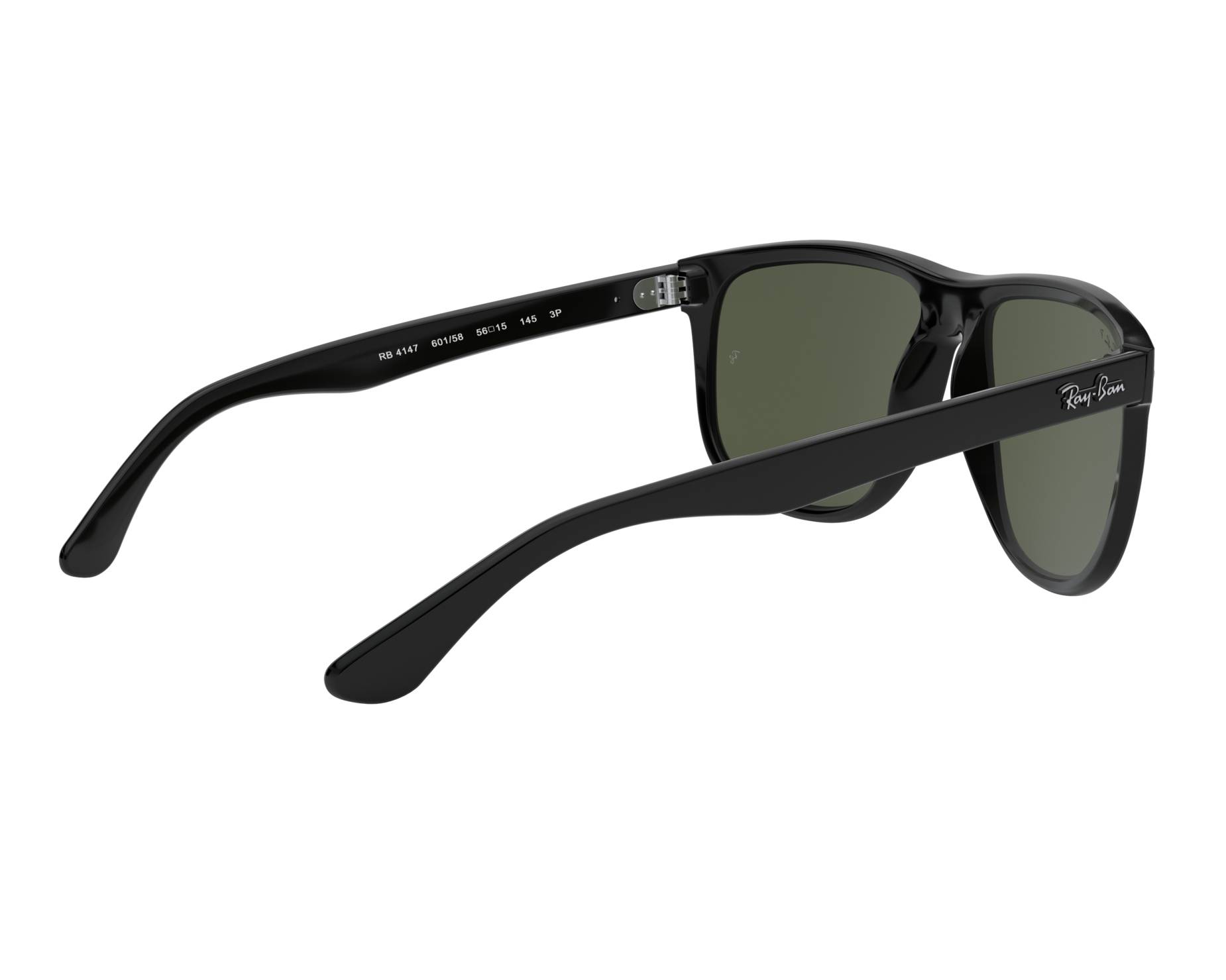 Ray-Ban Sunglasses Boyfriend RB4147 601/58