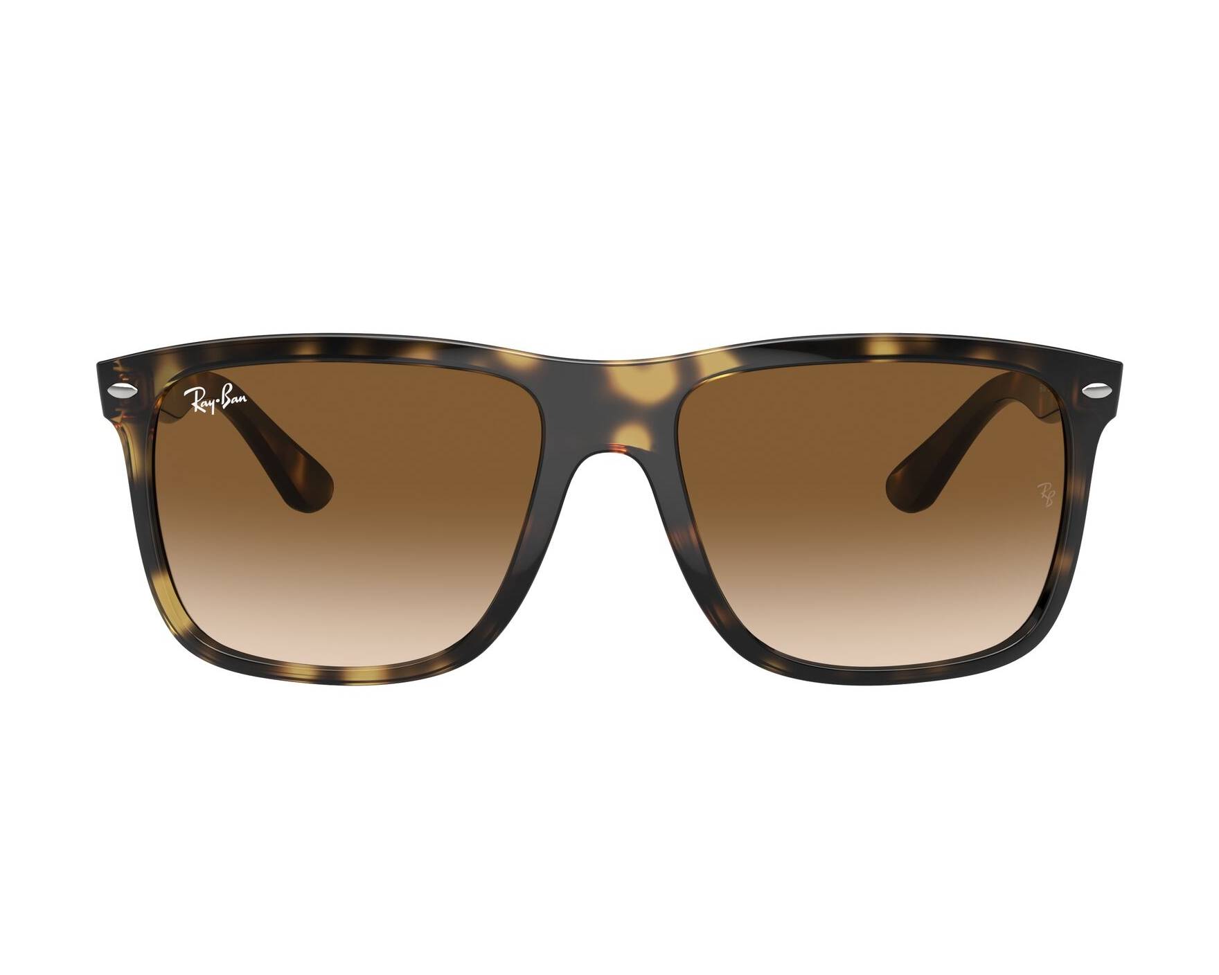 Ray-Ban Sunglasses Boyfriend Two RB4547 710/51