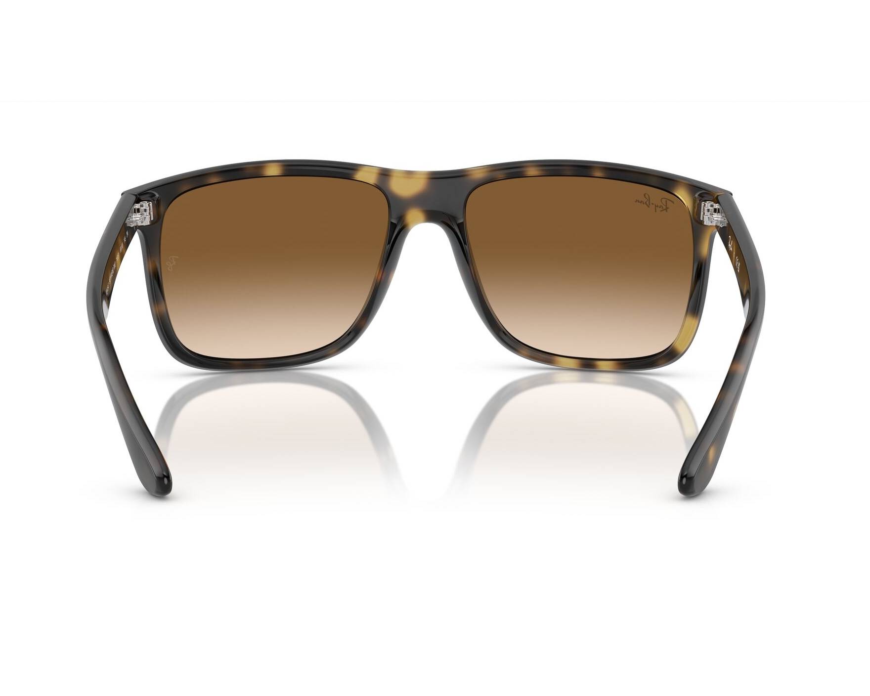 Ray-Ban Sunglasses Boyfriend Two RB4547 710/51