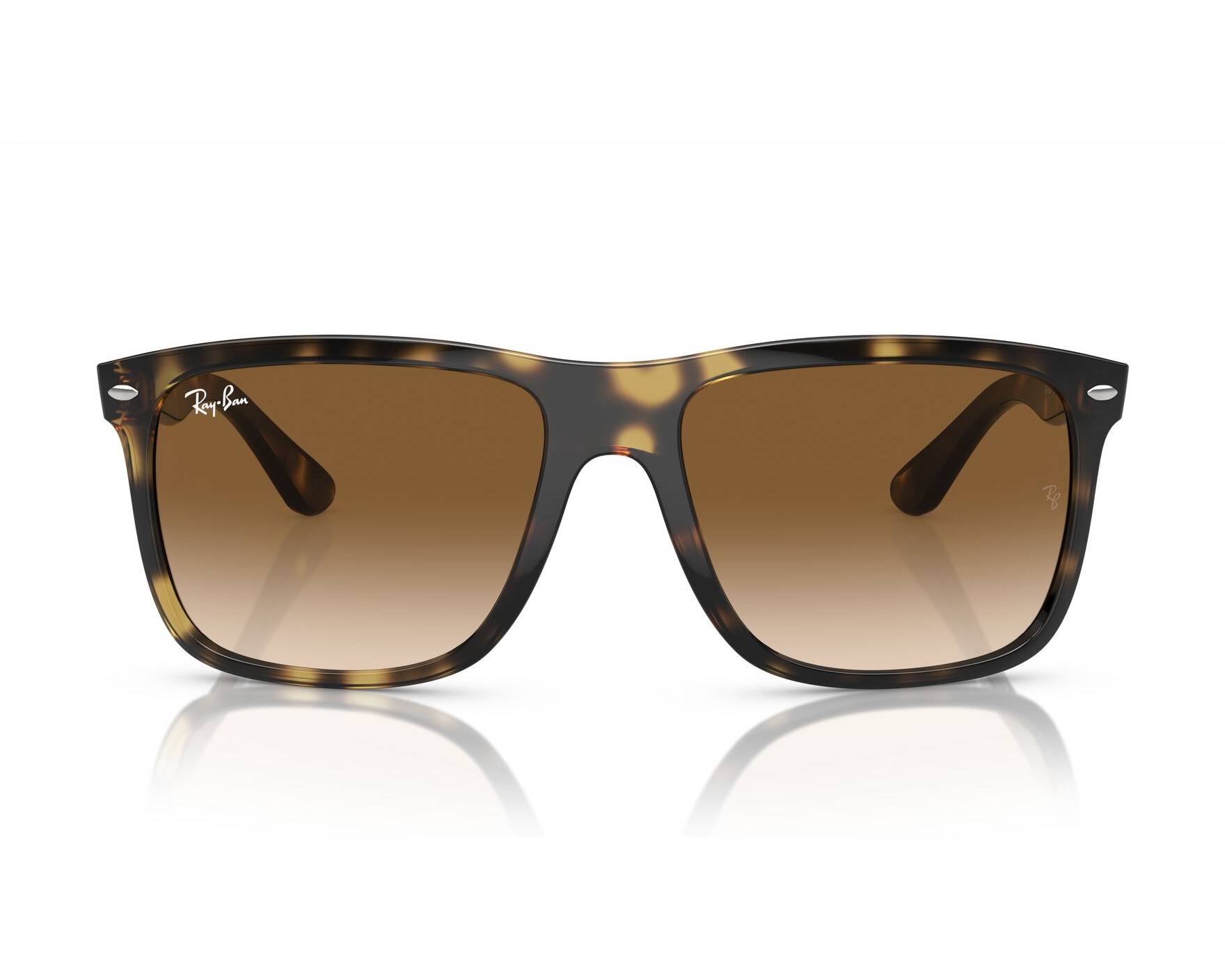 Ray-Ban Sunglasses Boyfriend Two RB4547 710/51