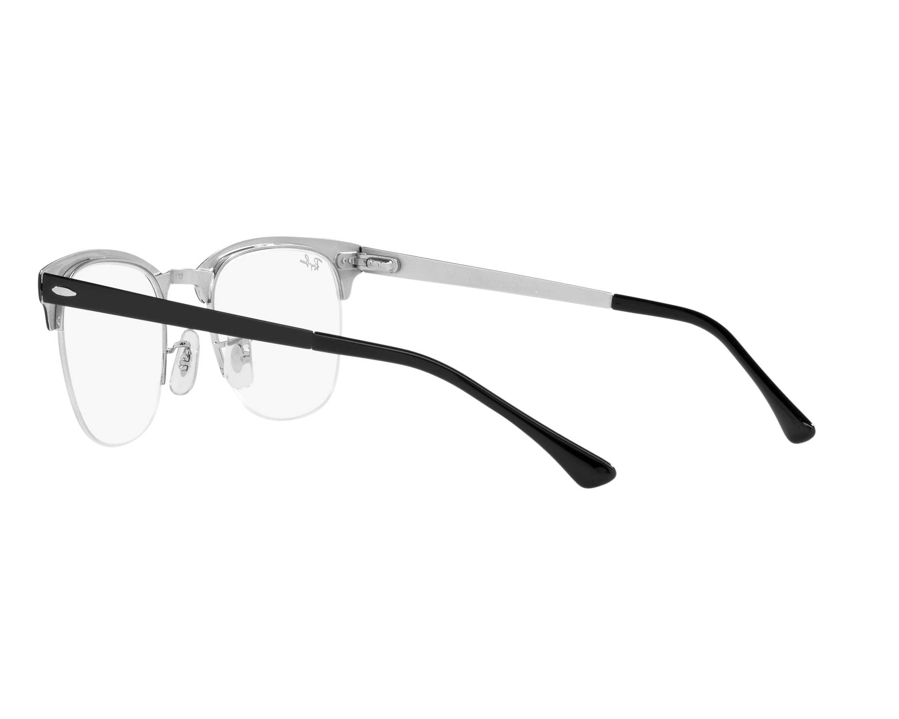 Ray-Ban Glasses Clubmaster Metal RX3716VM 2861