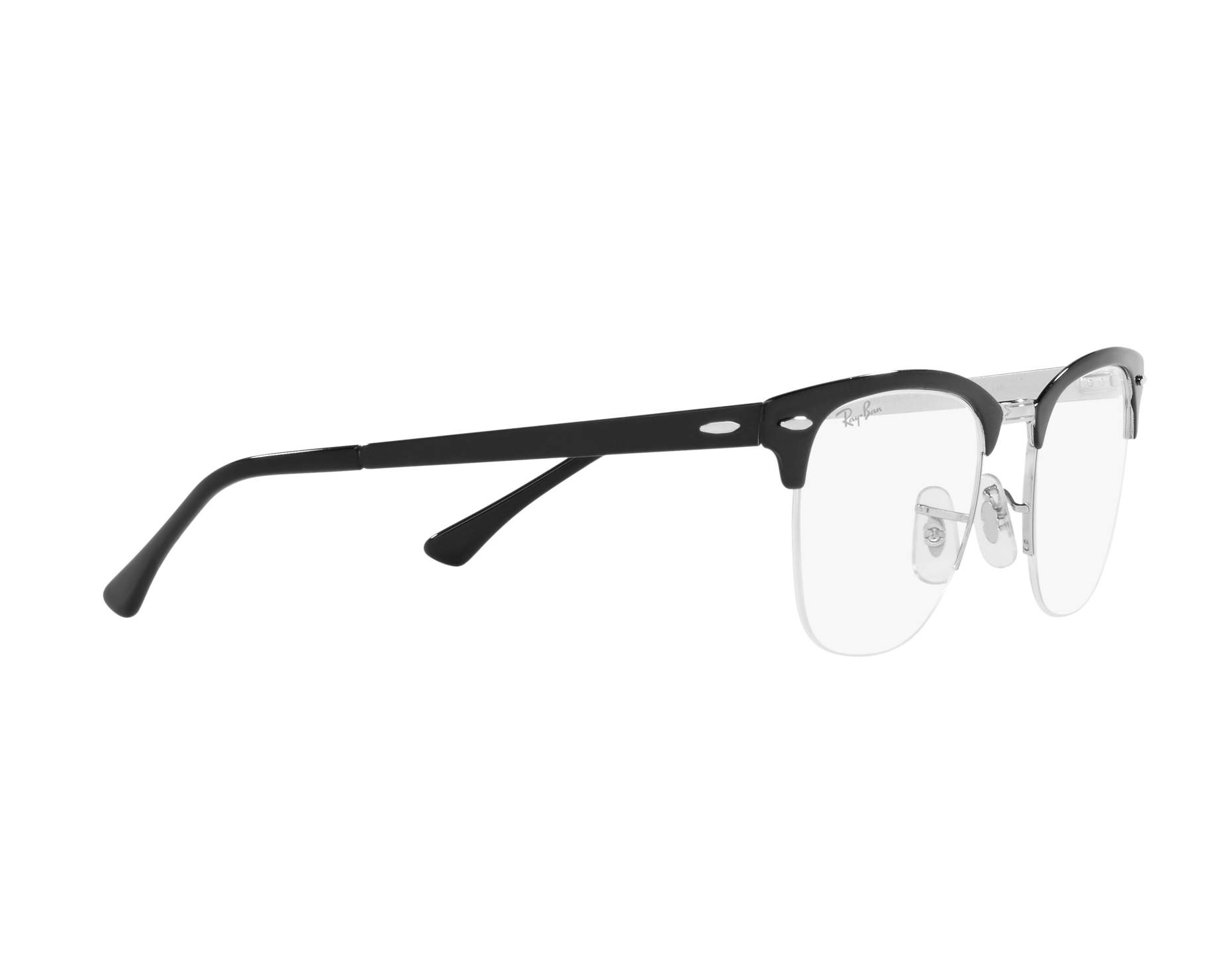 Ray-Ban Glasses Clubmaster Metal RX3716VM 2861