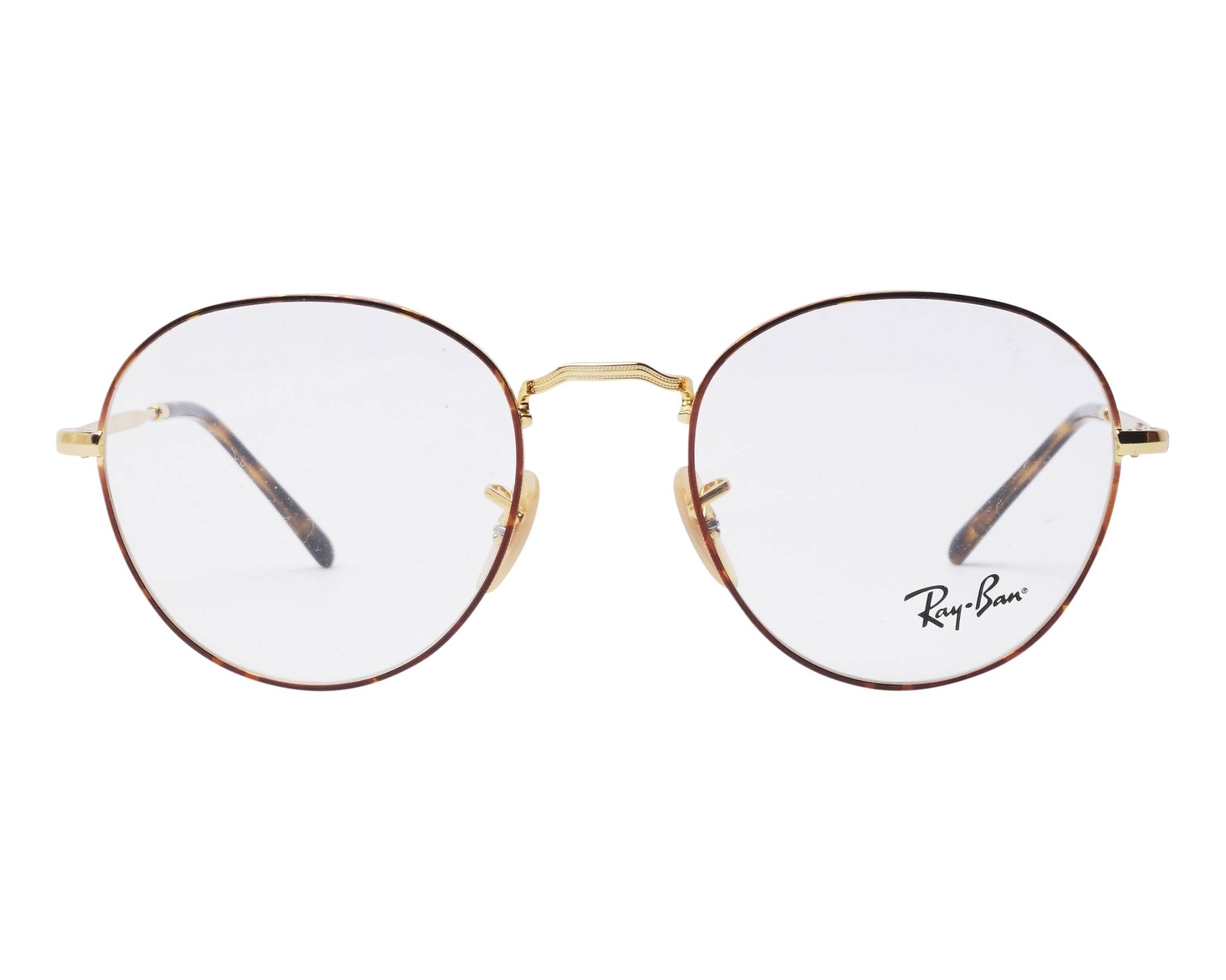 Ray-Ban Glasses David RX3582V 2945