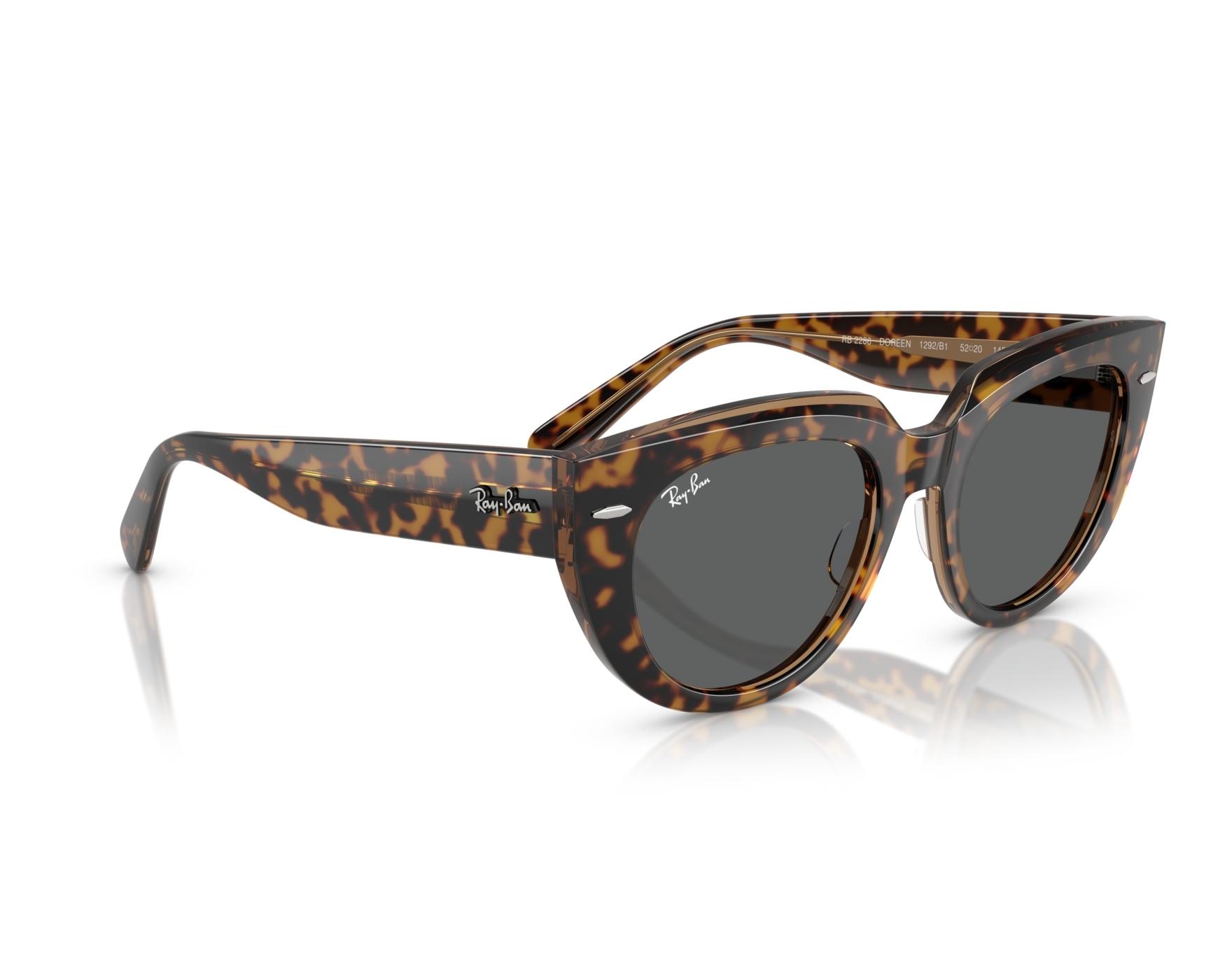 Ray-Ban Sunglasses Doreen RB2286 1292B1