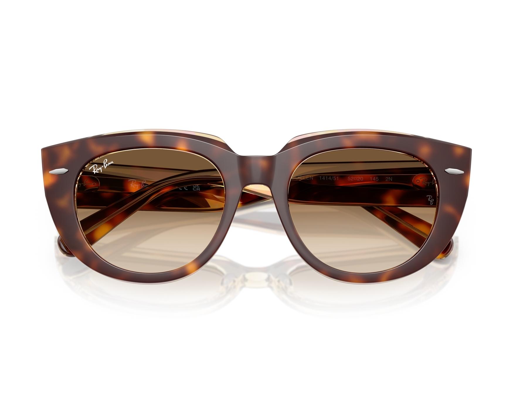 Ray-Ban Sunglasses Doreen RB2286 141451