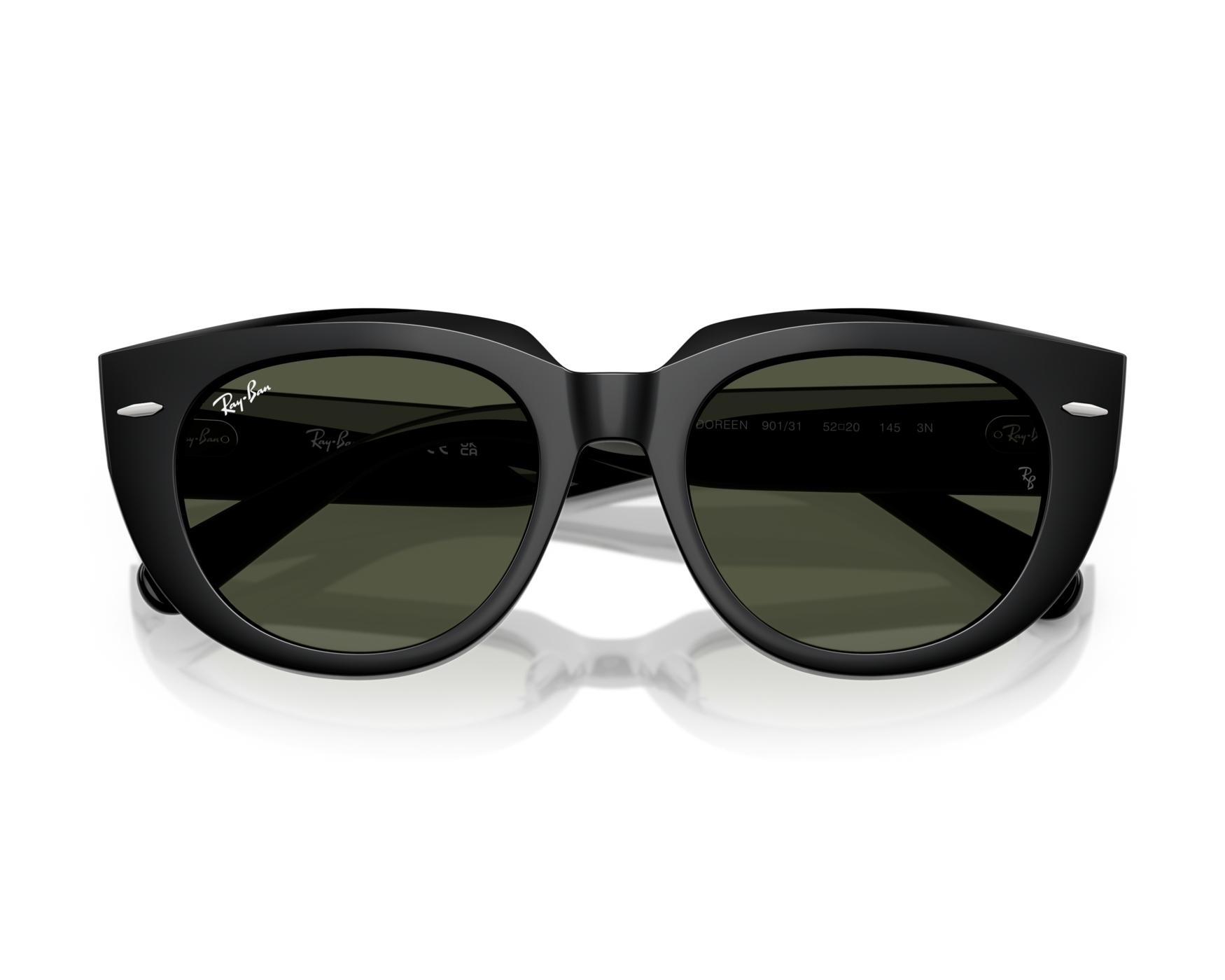 Ray-Ban Sunglasses Doreen RB2286 901/31