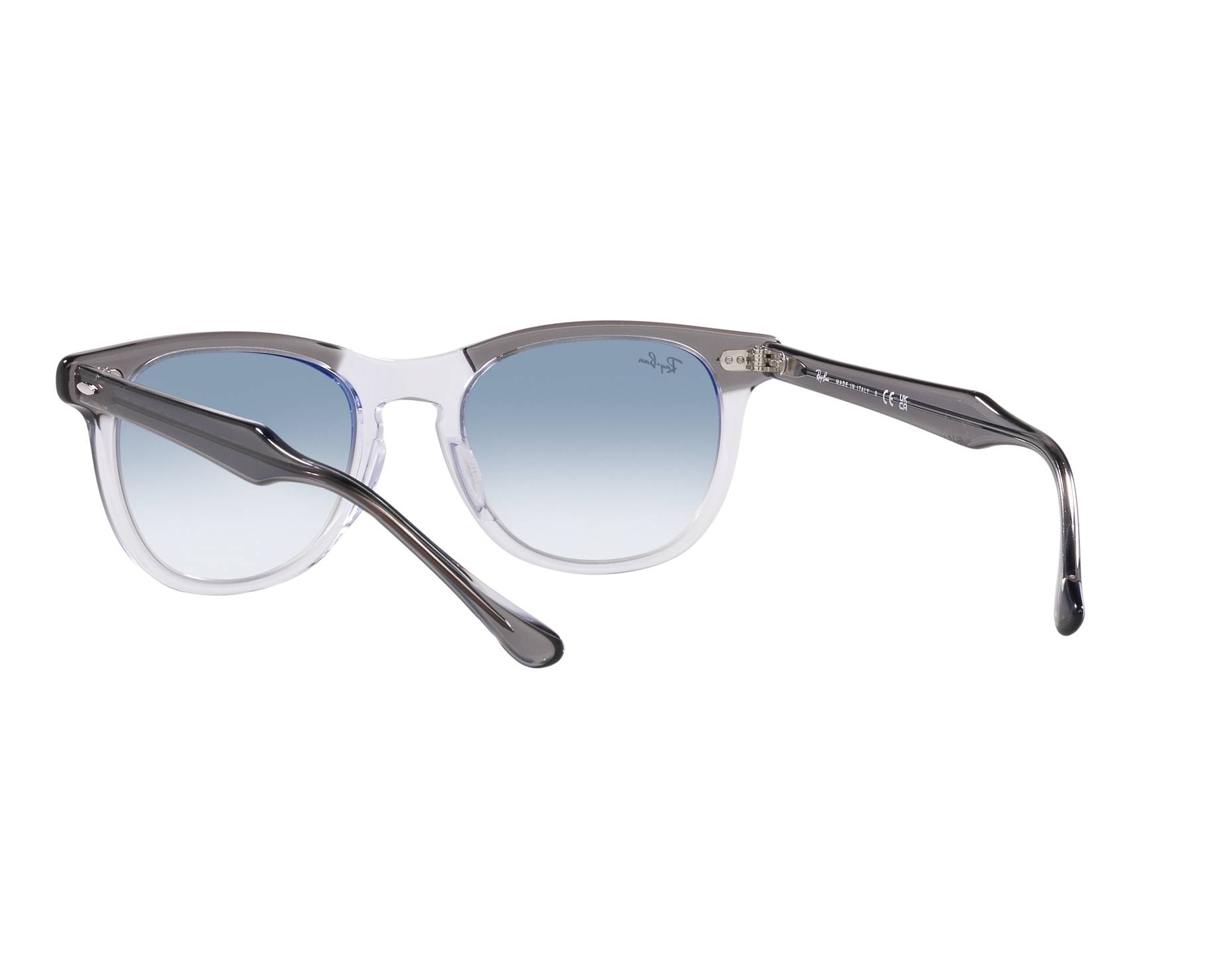 Ray-Ban Sunglasses Eagleeye RB2398 13553F