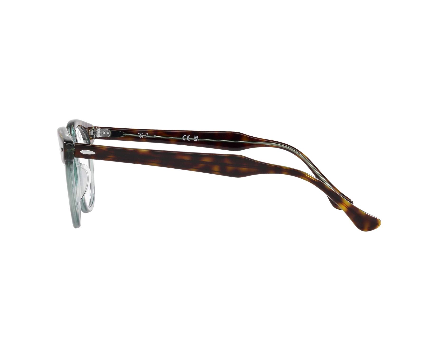 Ray-Ban Glasses Eagleeye RX5598 8249