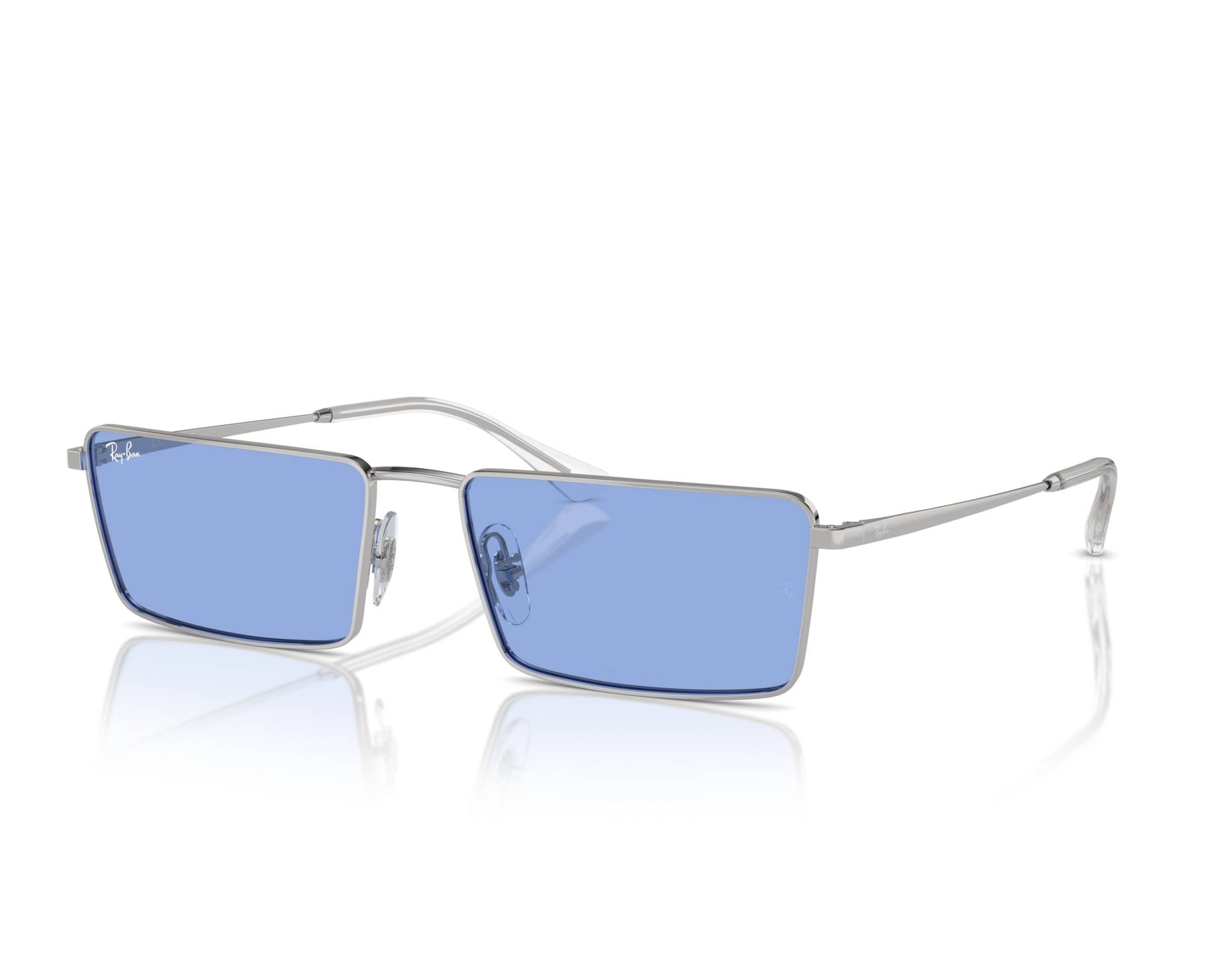 Ray-Ban Sunglasses Emy RB3741 003/80