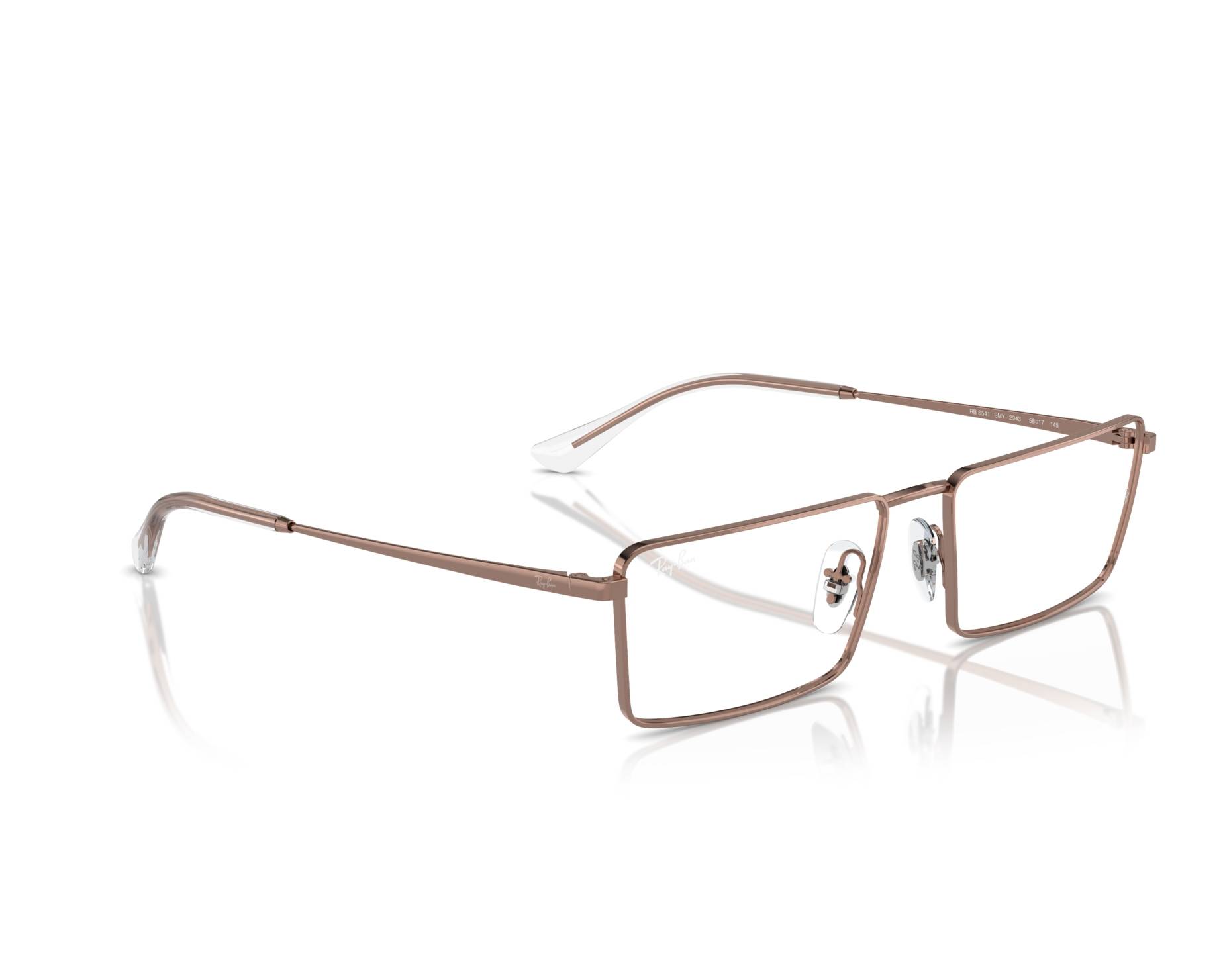 Ray-Ban Glasses Emy RX6541 2943