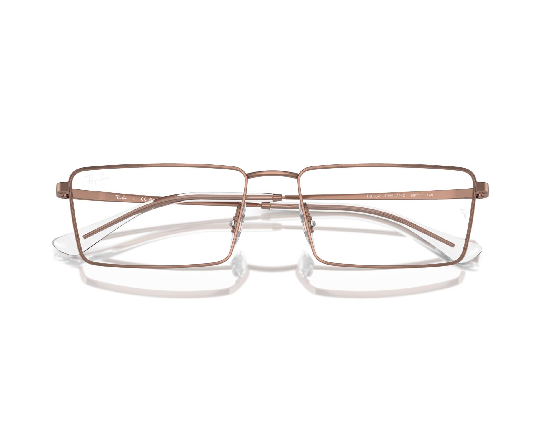 Ray-Ban Glasses Emy RX6541 2943