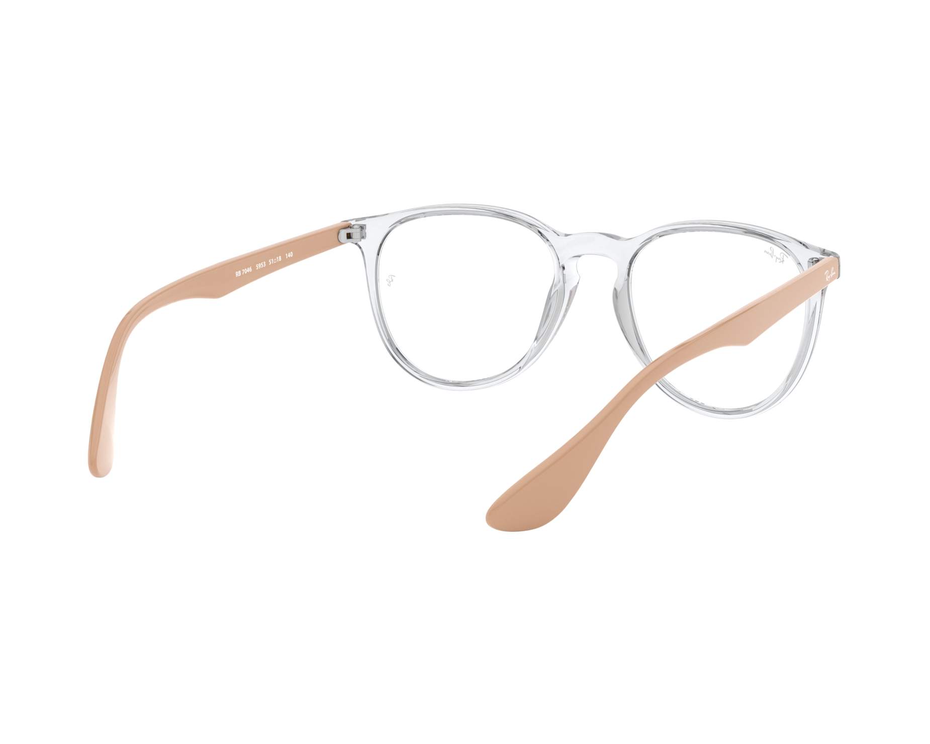 Ray-Ban Glasses Erika RX7046 5953