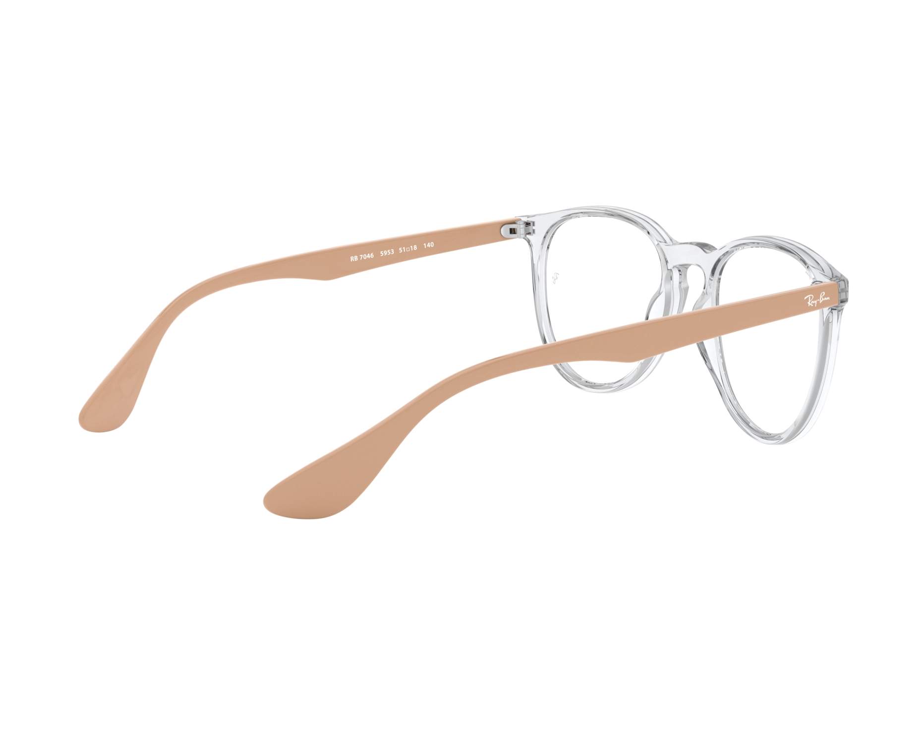 Ray-Ban Glasses Erika RX7046 5953