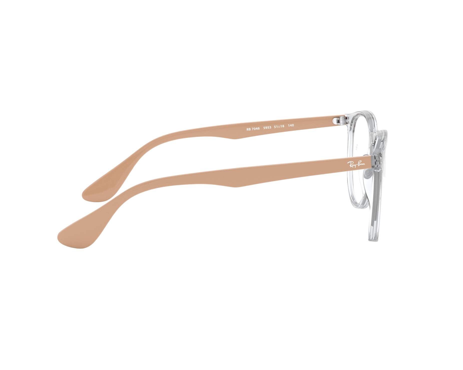 Ray-Ban Glasses Erika RX7046 5953