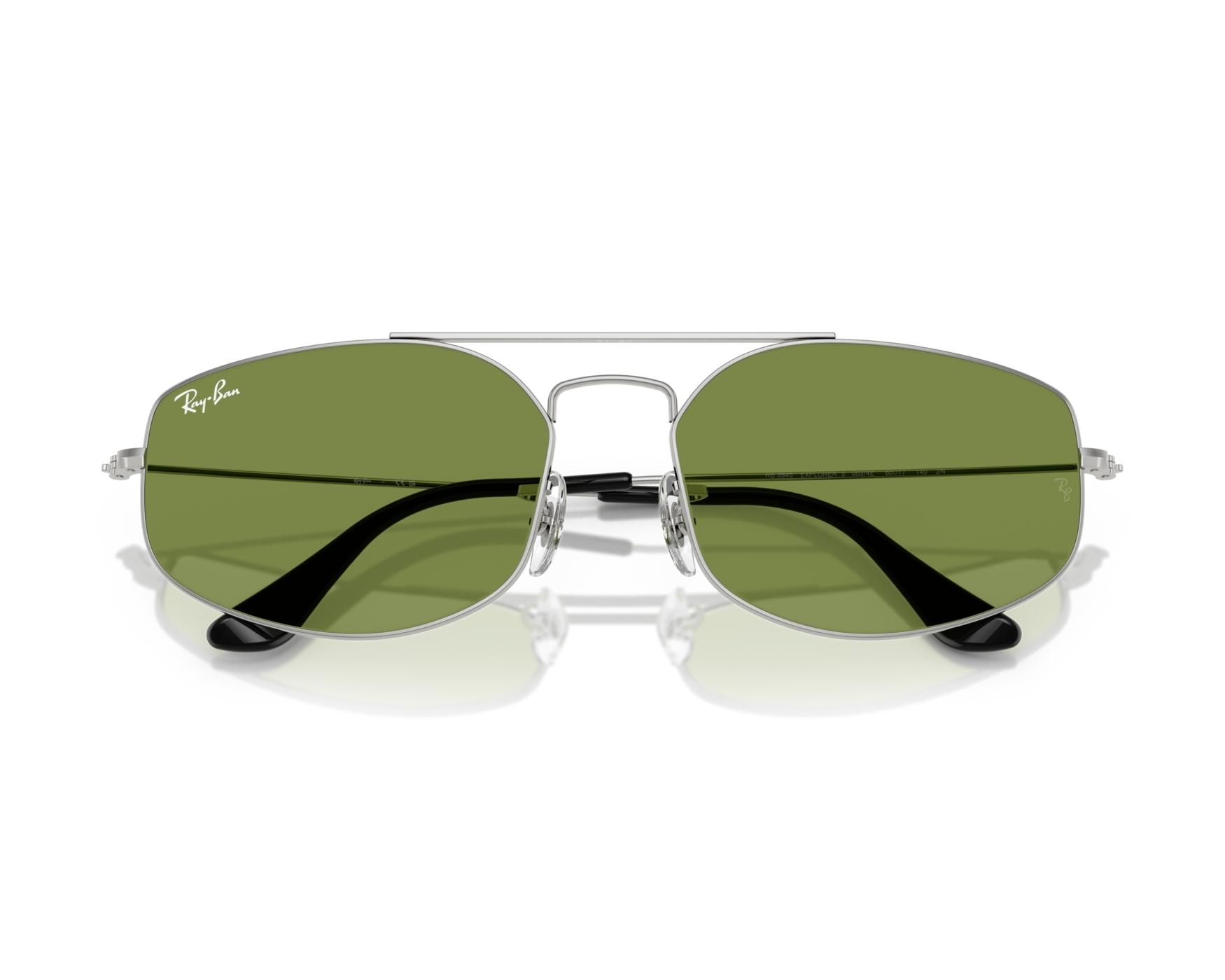 Ray-Ban Sunglasses Explorer 5 RB3845 003/4E