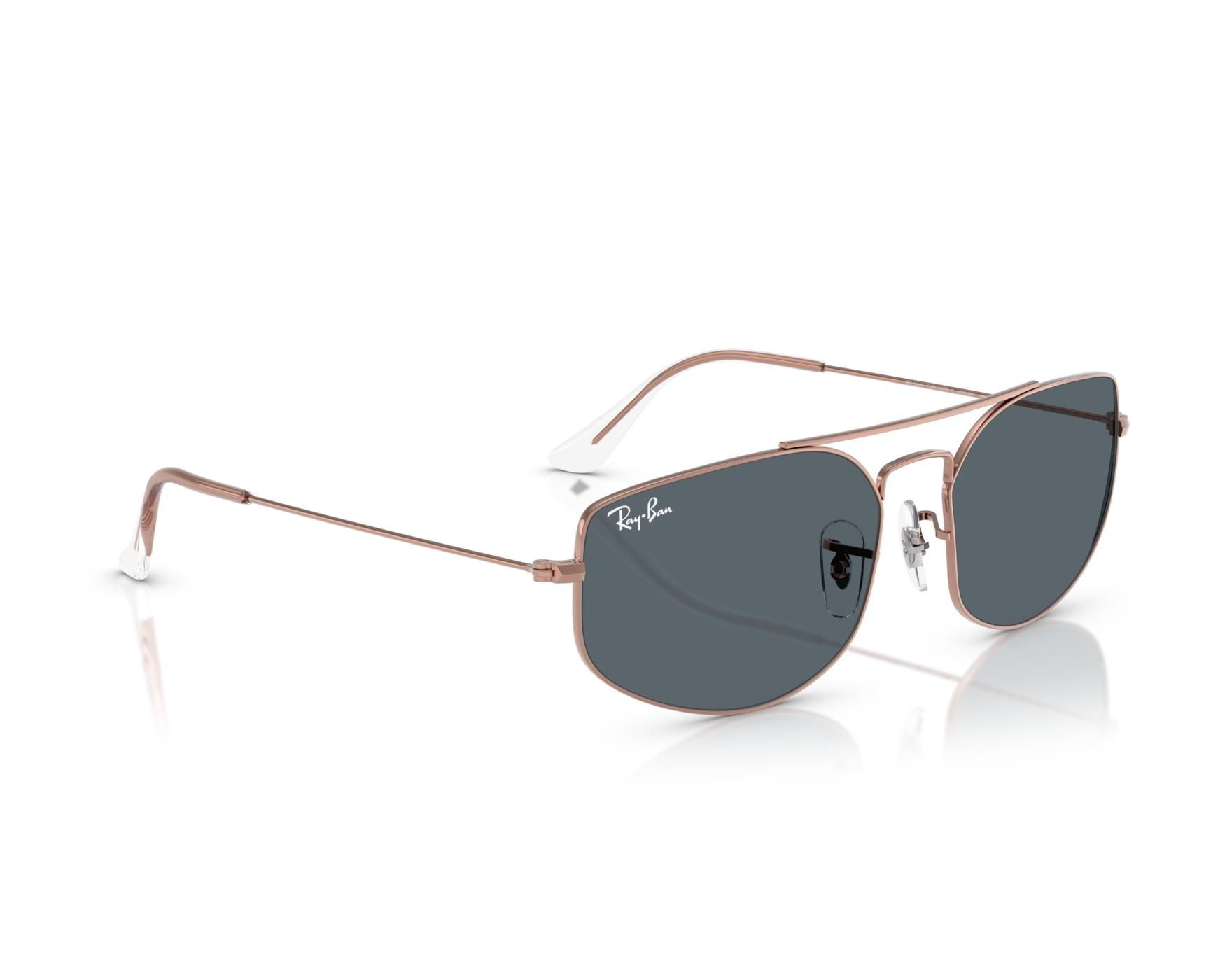 Ray-Ban Sunglasses Explorer 5 RB3845 9035R5