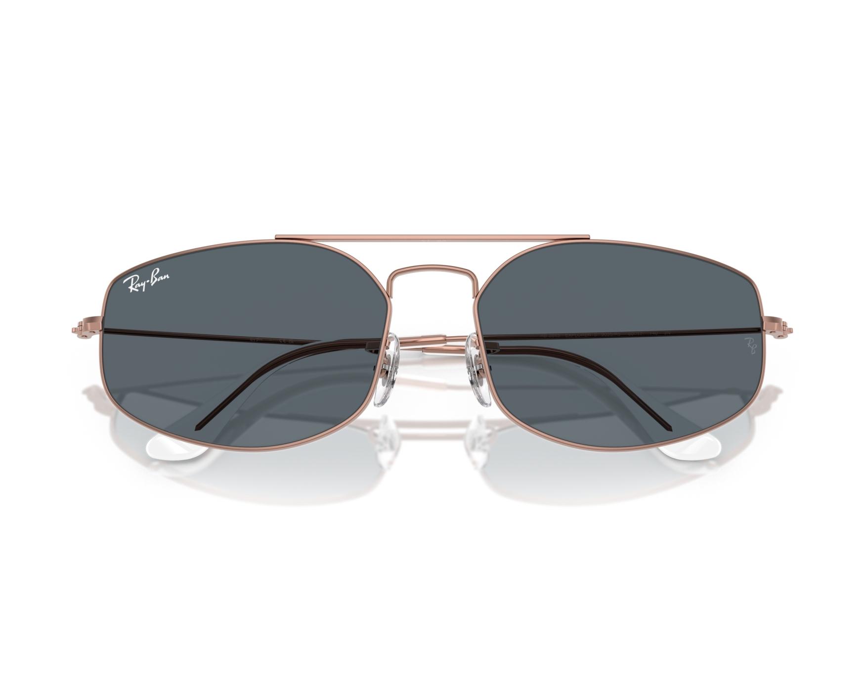 Ray-Ban Sunglasses Explorer 5 RB3845 9035R5